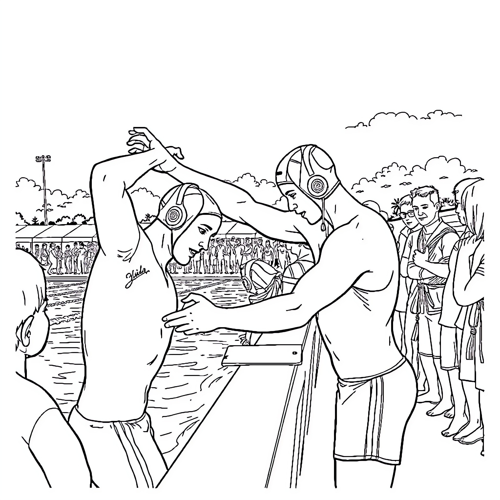 Best Daniel Larson Coloring Pages (Free Printable PDF)