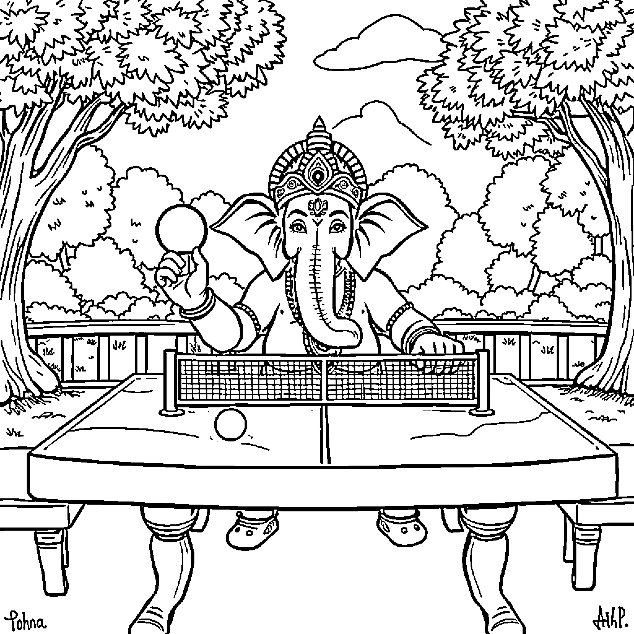 Best Chiikawa Coloring Pages (Free Printable PDF)