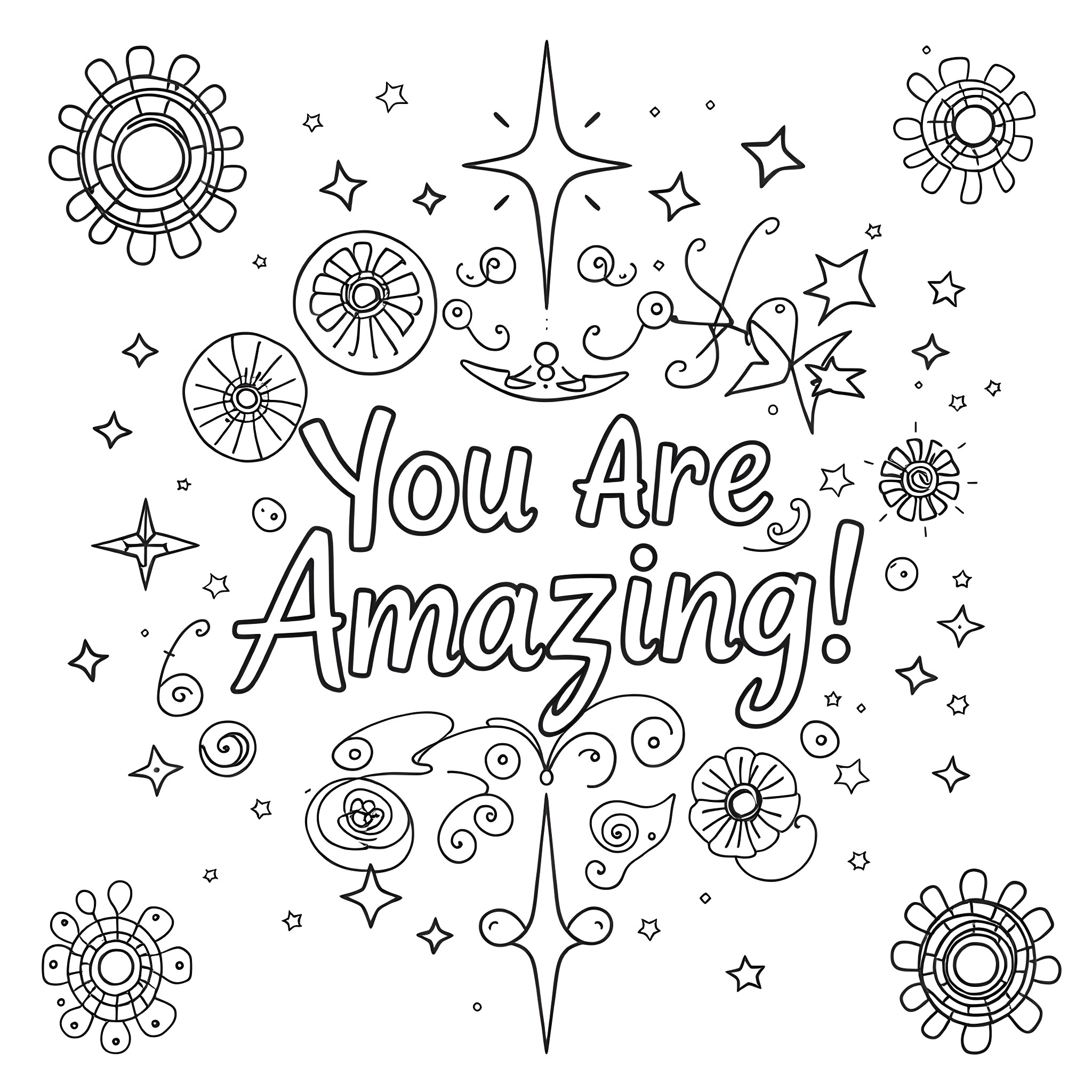 1 Best Boody Cheek Coloring Pages (Free Printable PDFs)