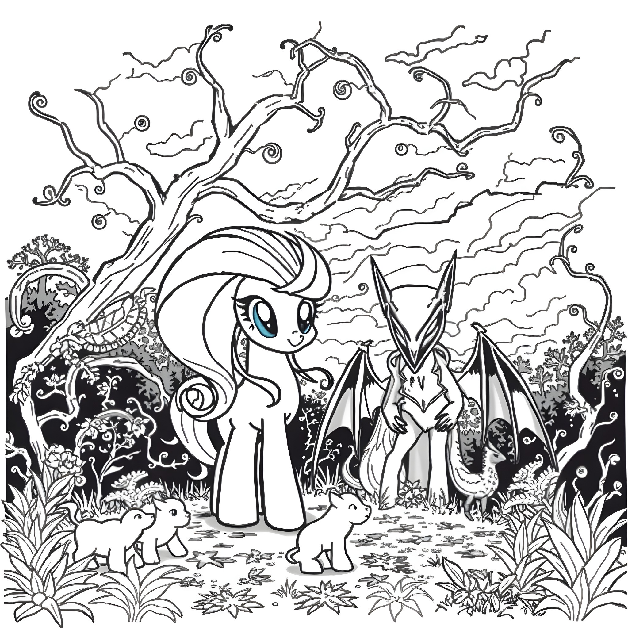 26 Best Ozzy Osbourne Coloring Pages (Free Printable PDFs)