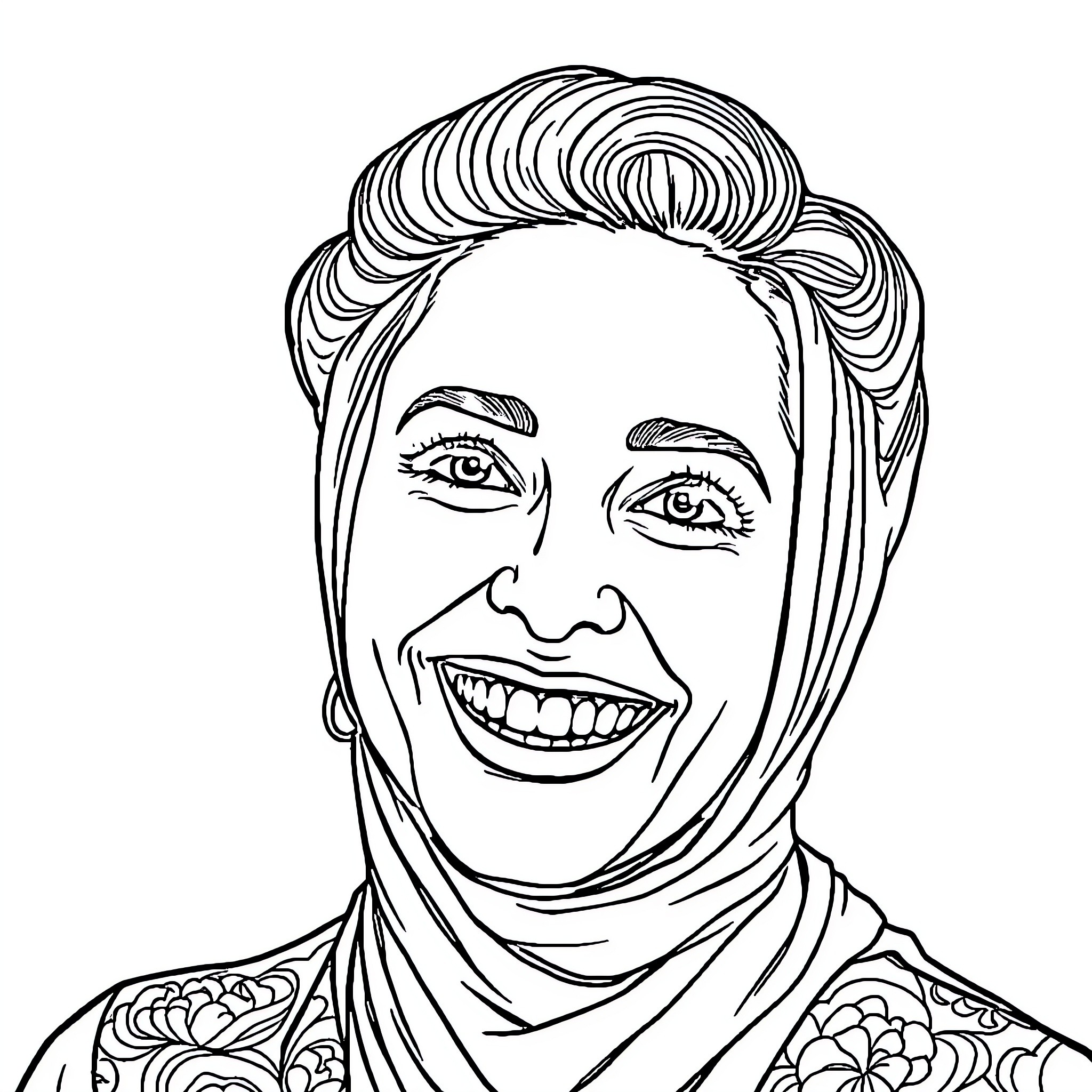 2 Best Bardock Coloring Pages (Free Printable PDFs)