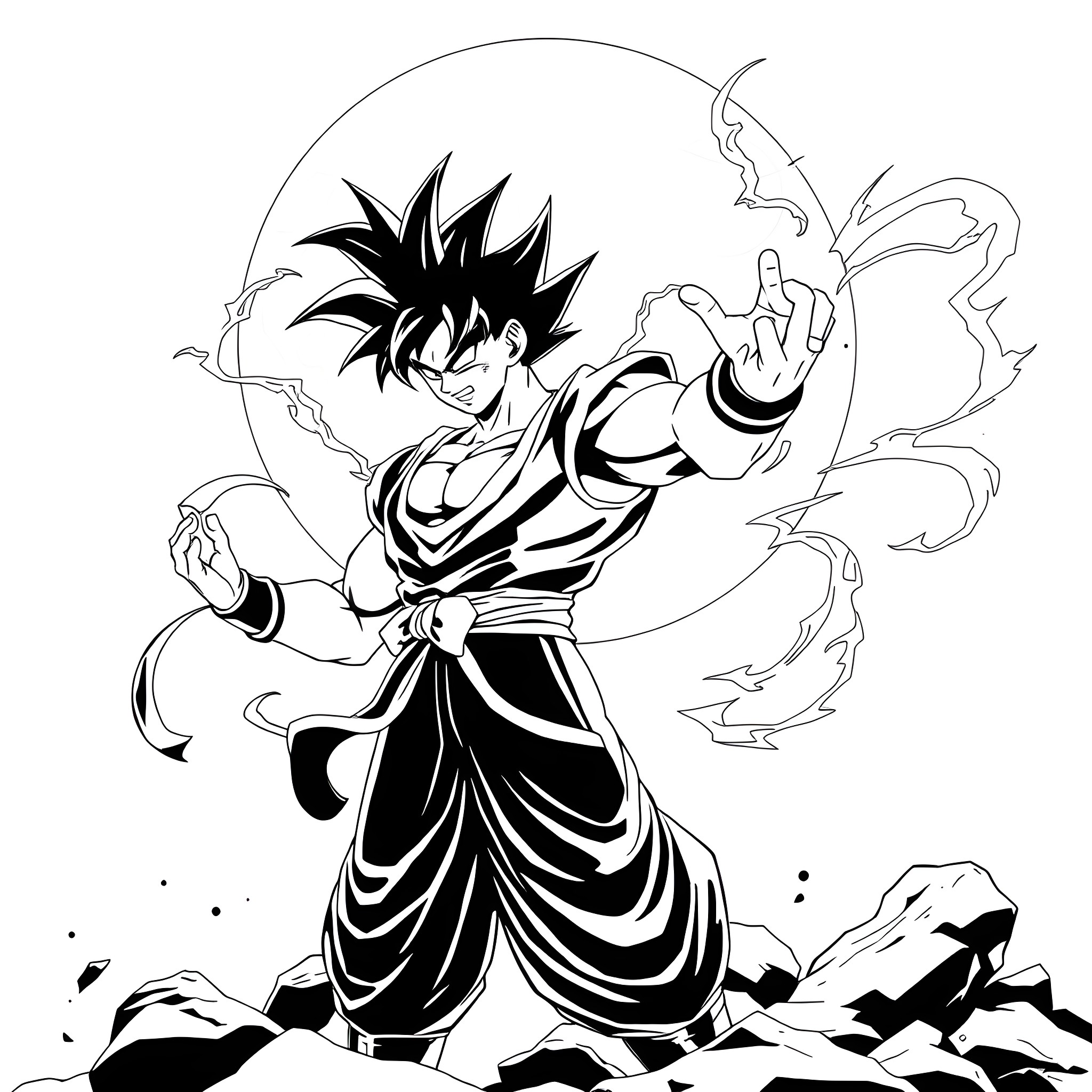 2 Best Midnight Coloring Pages (Free Printable PDFs)