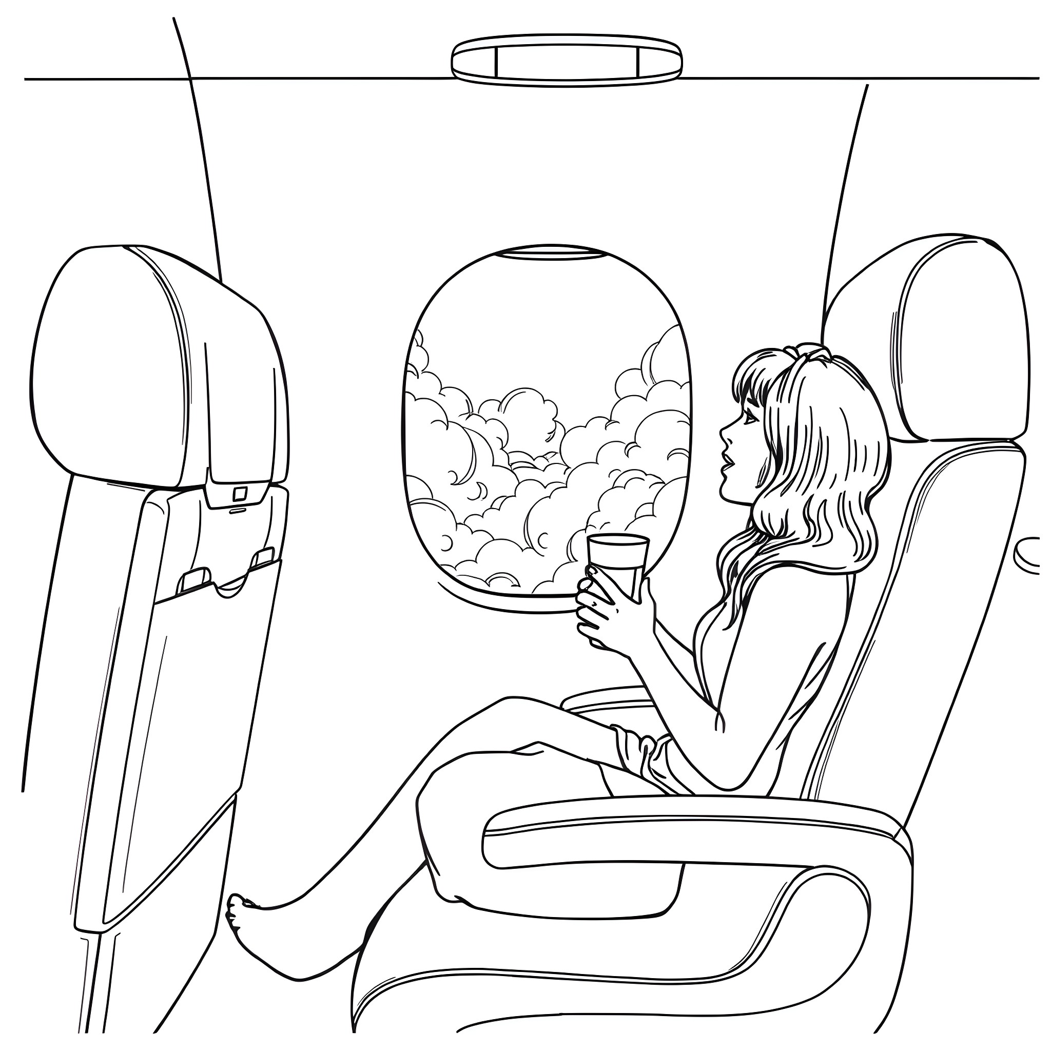 Best Chrissy Mac Coloring Pages (Free Printable PDF)