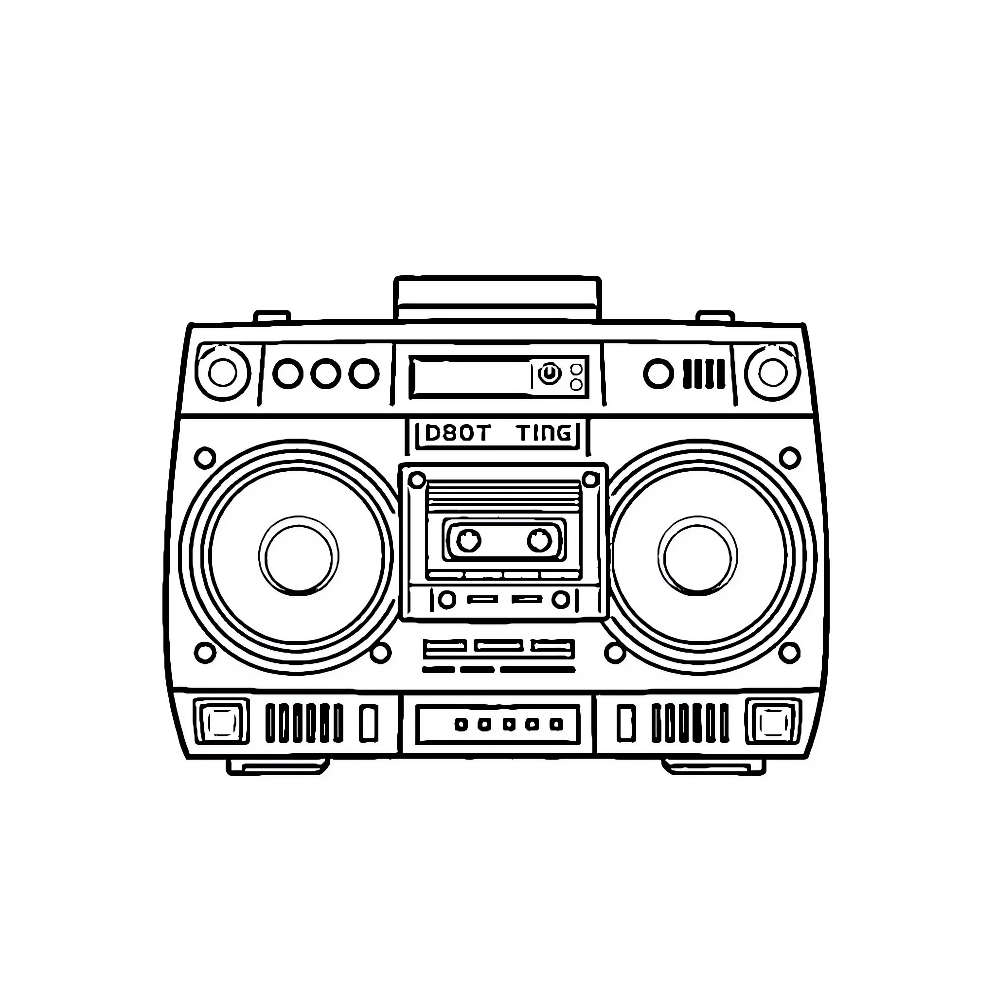 All Coloring Page Collection (With Free Printable PDFs)