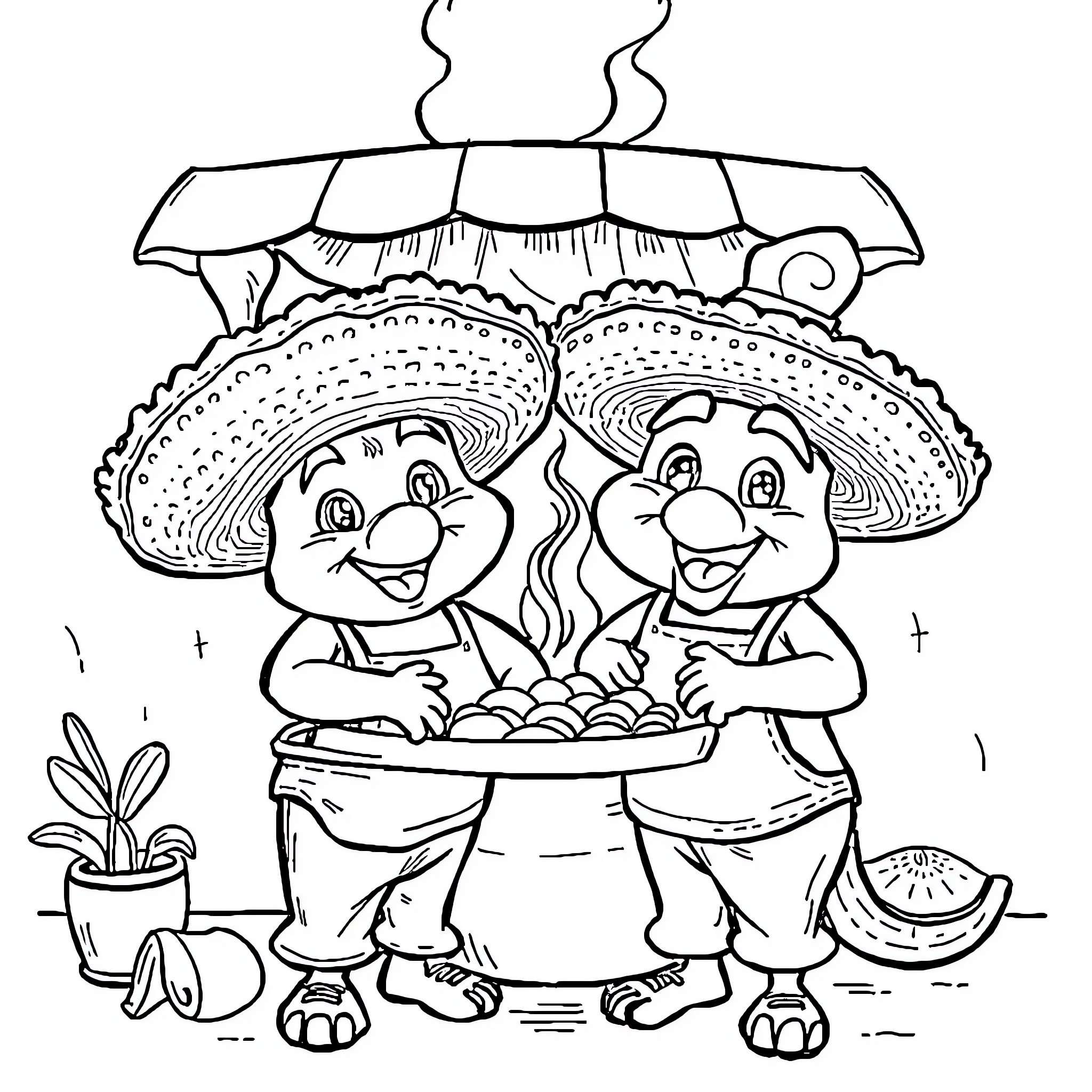 Best Mercedes SL 500 Coloring Pages (Free Printable PDF)