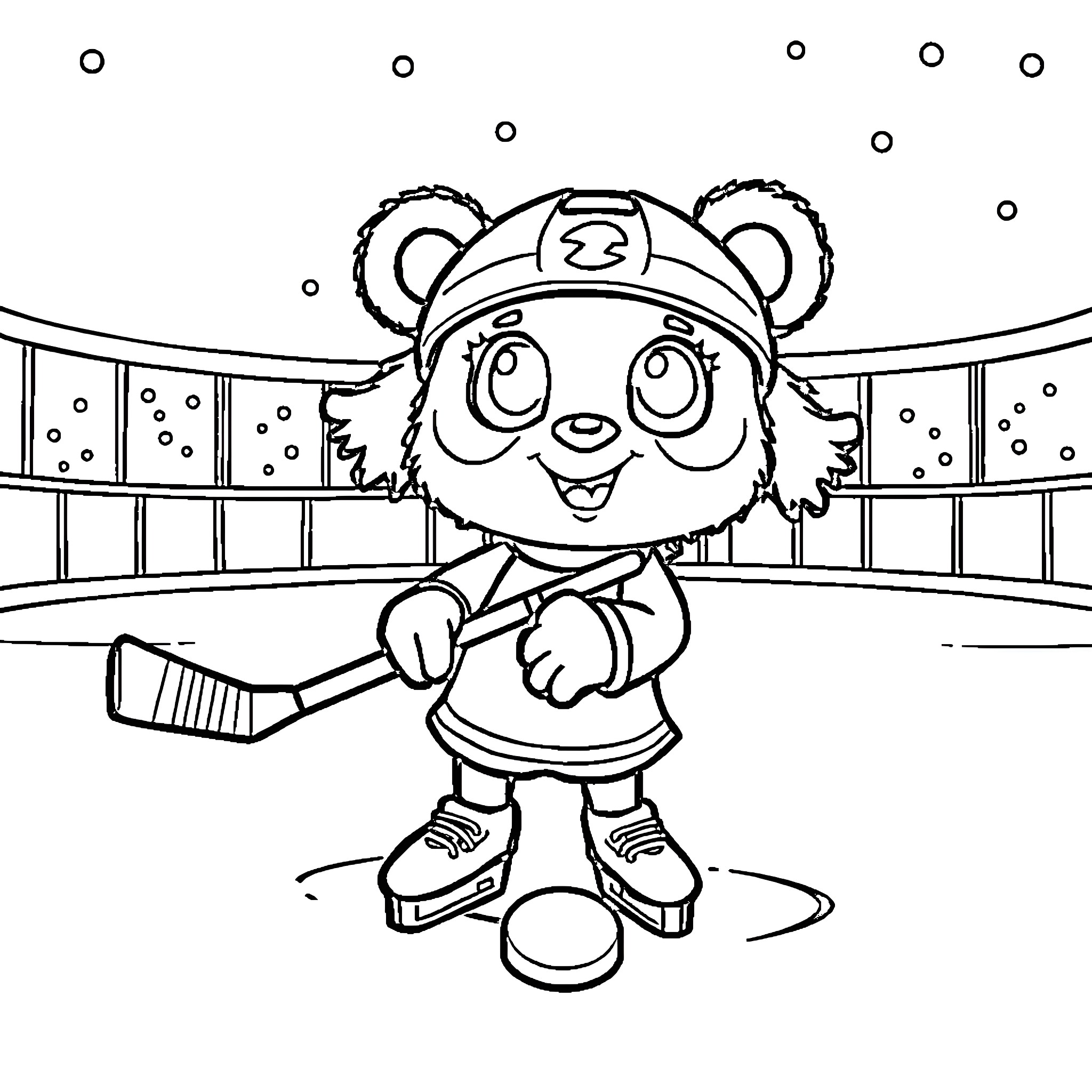 37 Best Huggy Wuggy Coloring Pages (Free Printable PDFs)