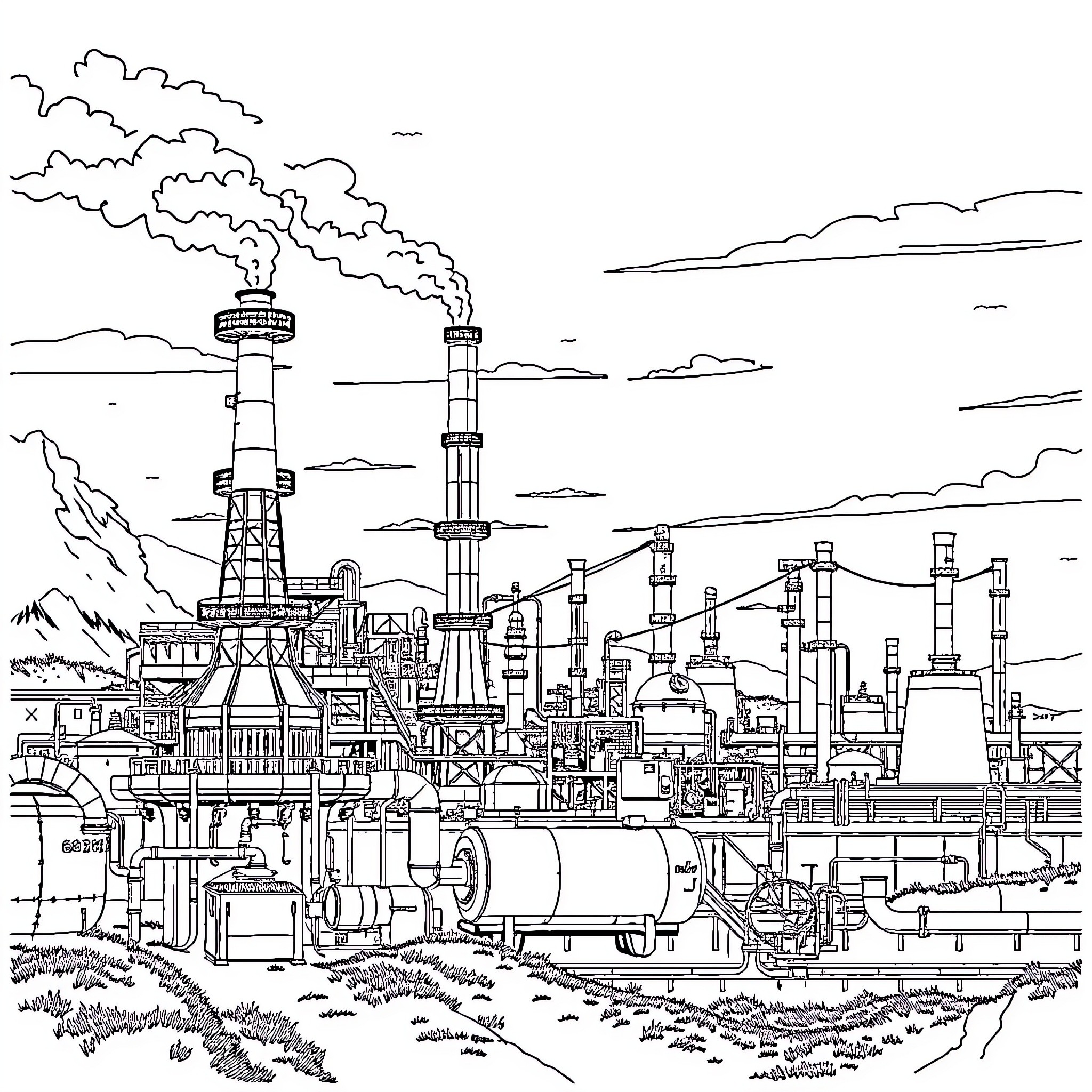 Best Chevron Coloring Pages (Free Printable PDF)