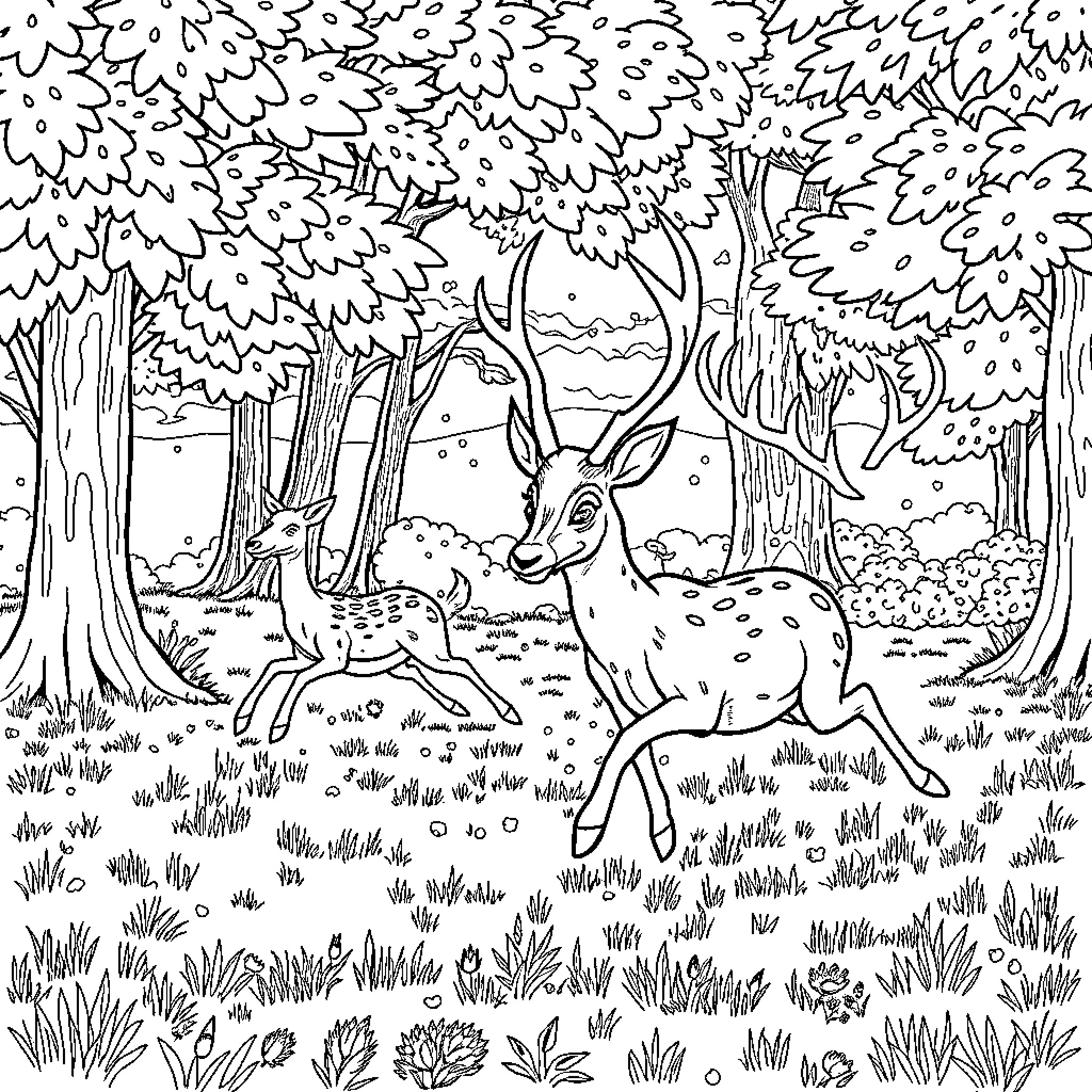 Best Concord Coloring Pages (Free Printable PDF)