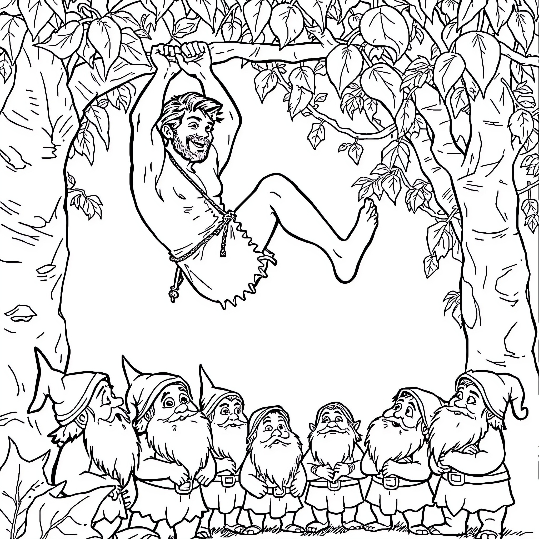 Best Pedro Pascal Coloring Pages (Free Printable PDF)