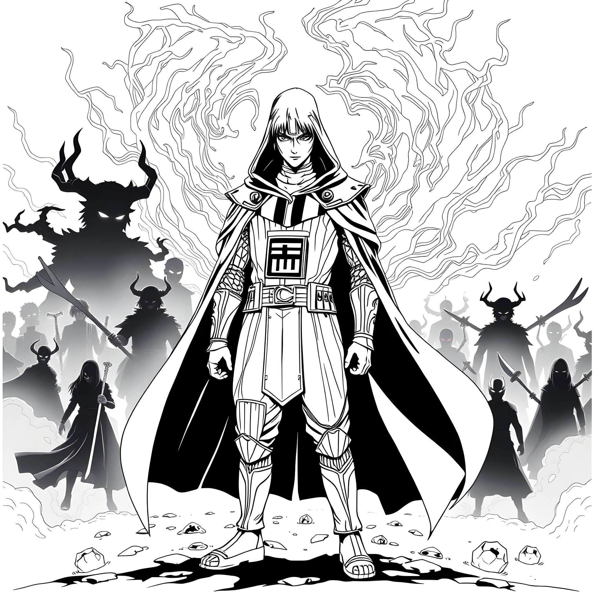 1 Best Ed Edd and Eddy Coloring Pages (Free Printable PDFs)