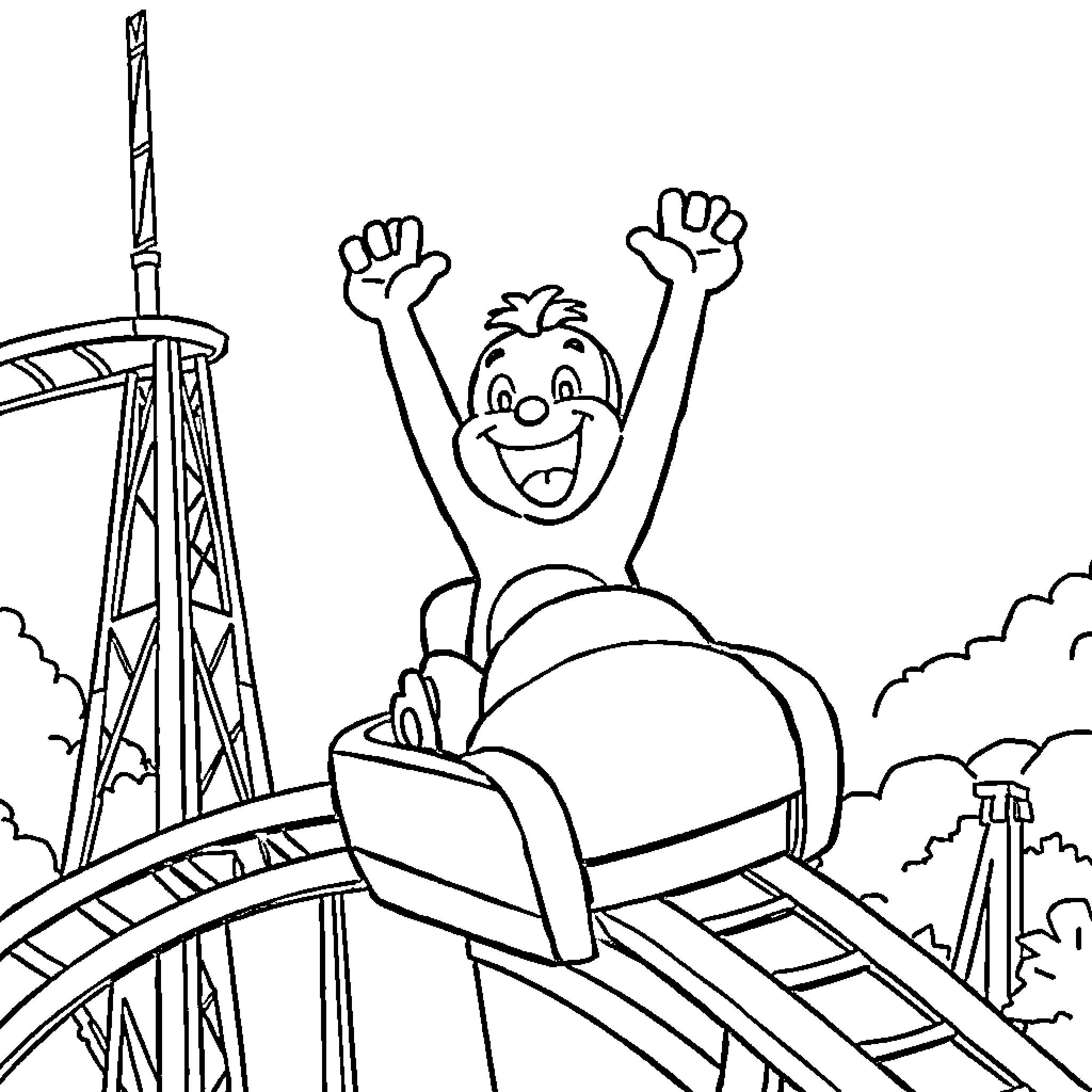 Best Sprunkis Coloring Pages (Free Printable PDF)