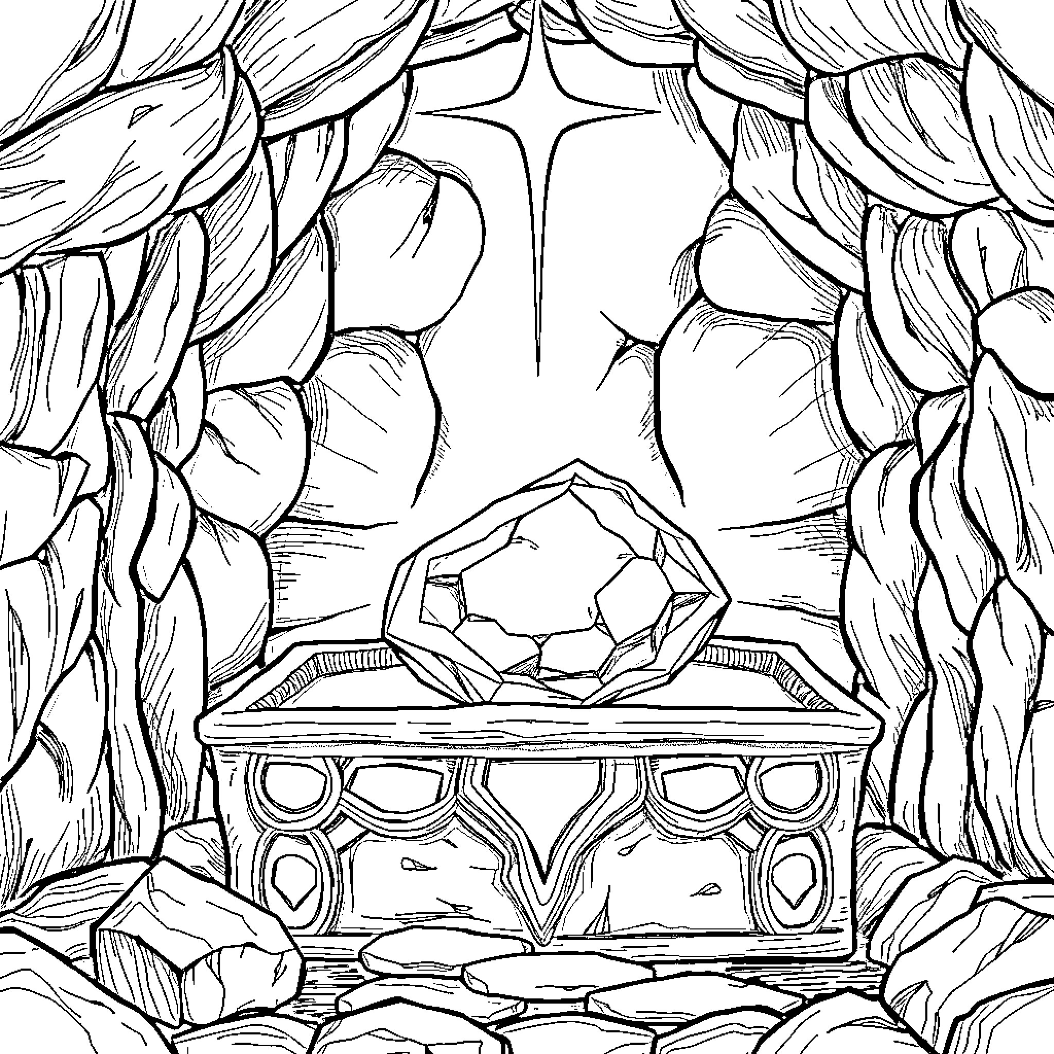 Best Hargun Coloring Pages (Free Printable PDF)