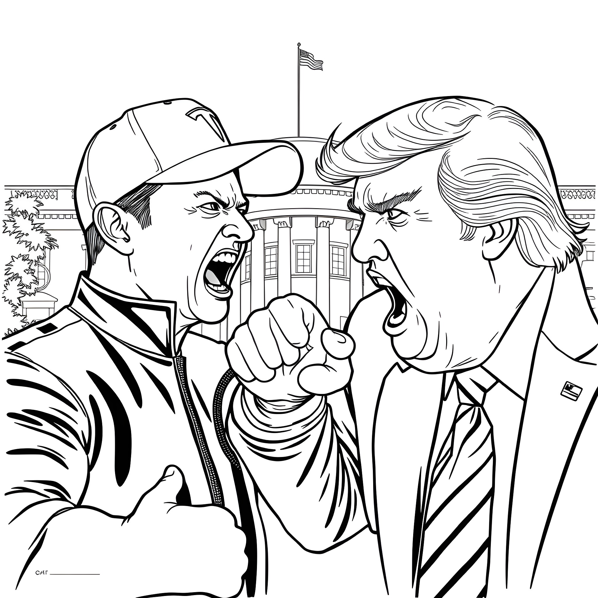 Best Lemon Coloring Pages (Free Printable PDF)