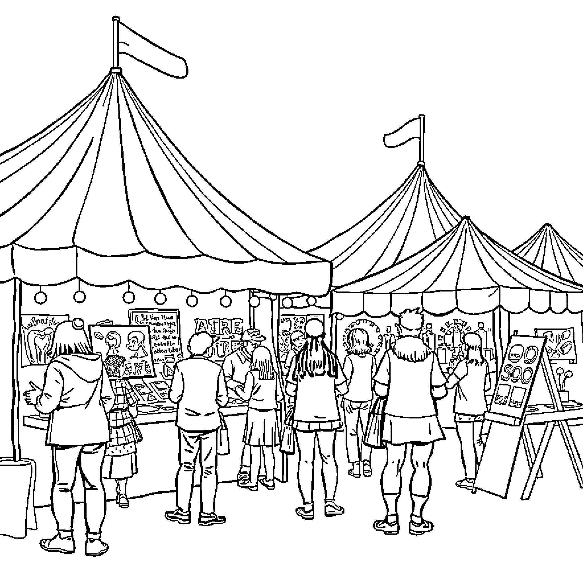 Best Sun Jin Woo Coloring Pages (Free Printable PDF)