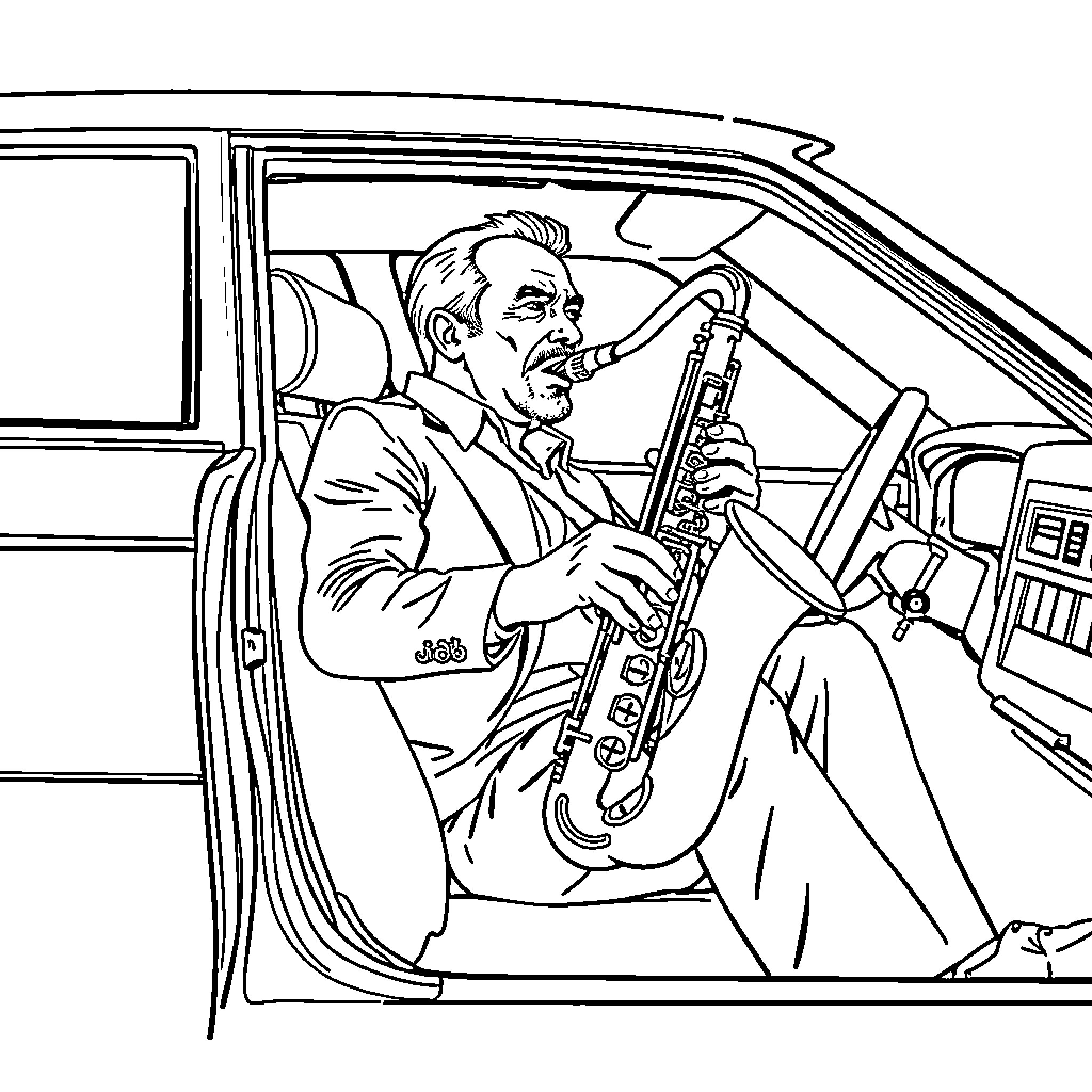 Best Colonial America Coloring Pages (Free Printable PDF)