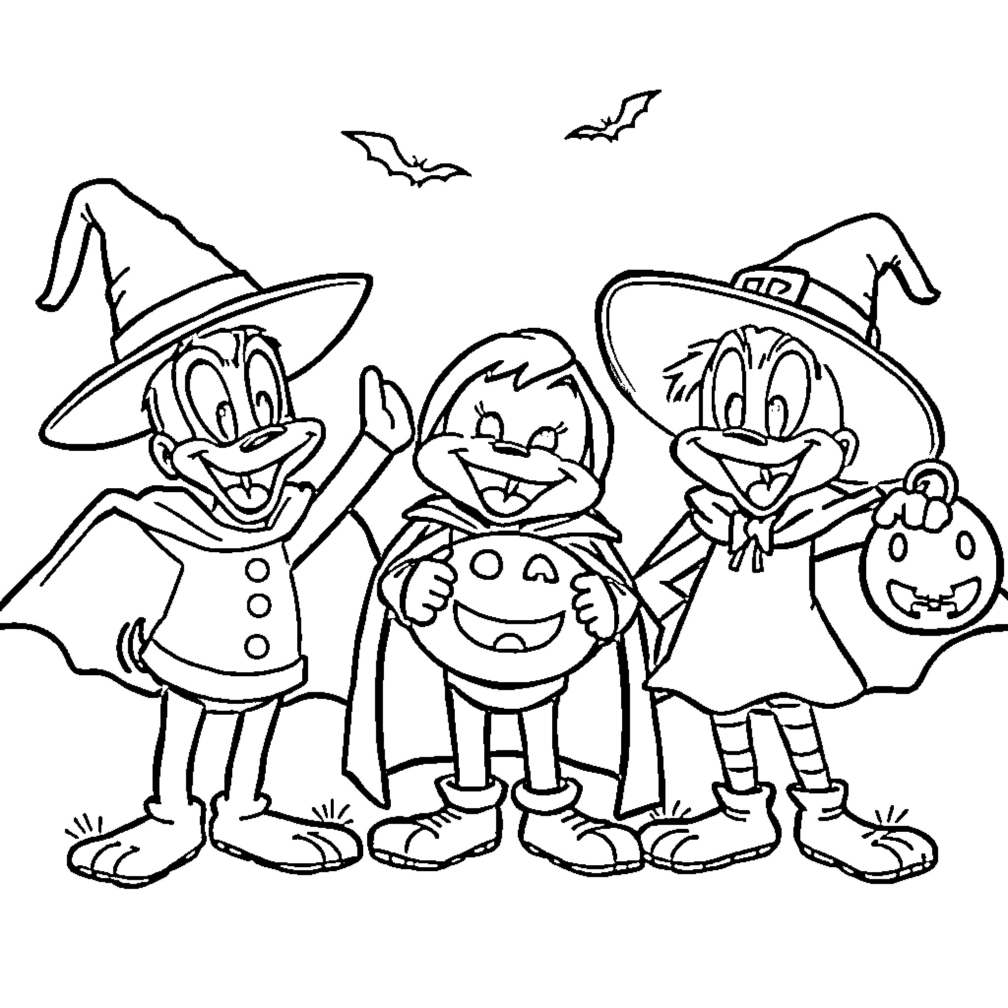 Best Plush Coloring Pages (Free Printable PDF)