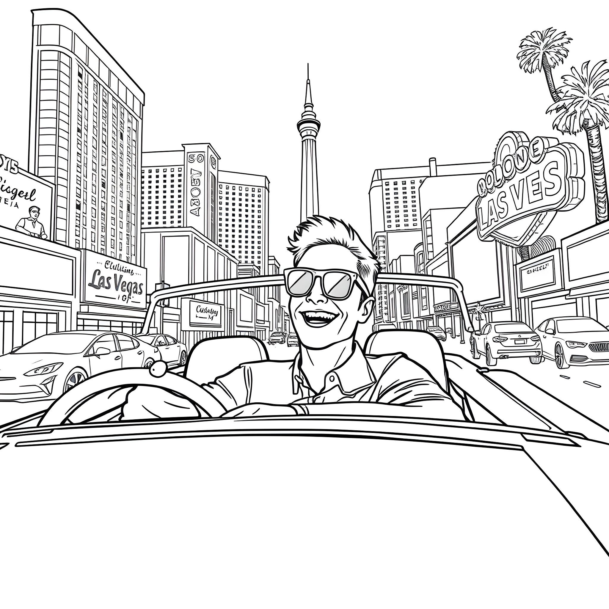 1 Best Omori Coloring Pages (Free Printable PDFs)