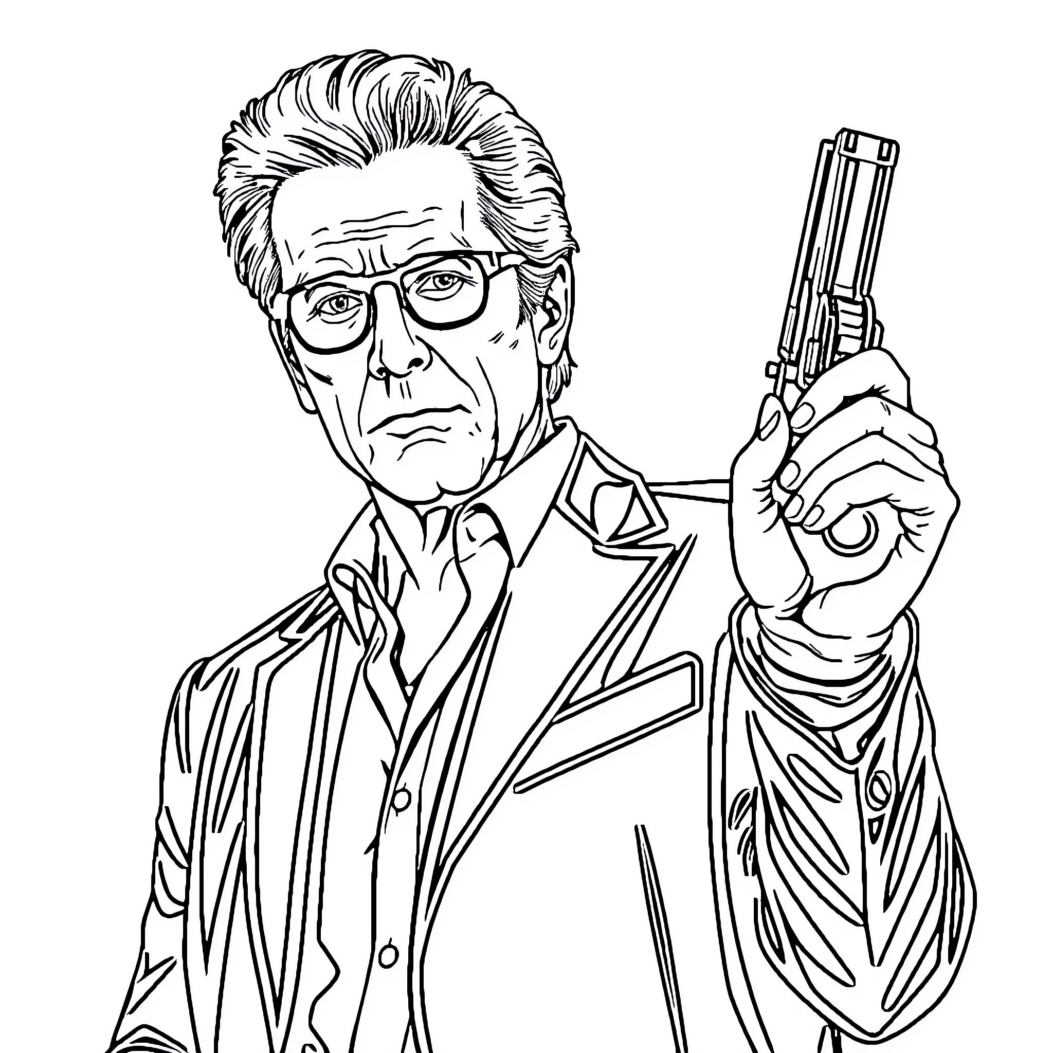 1 Best Papyrus Coloring Pages (Free Printable PDFs)