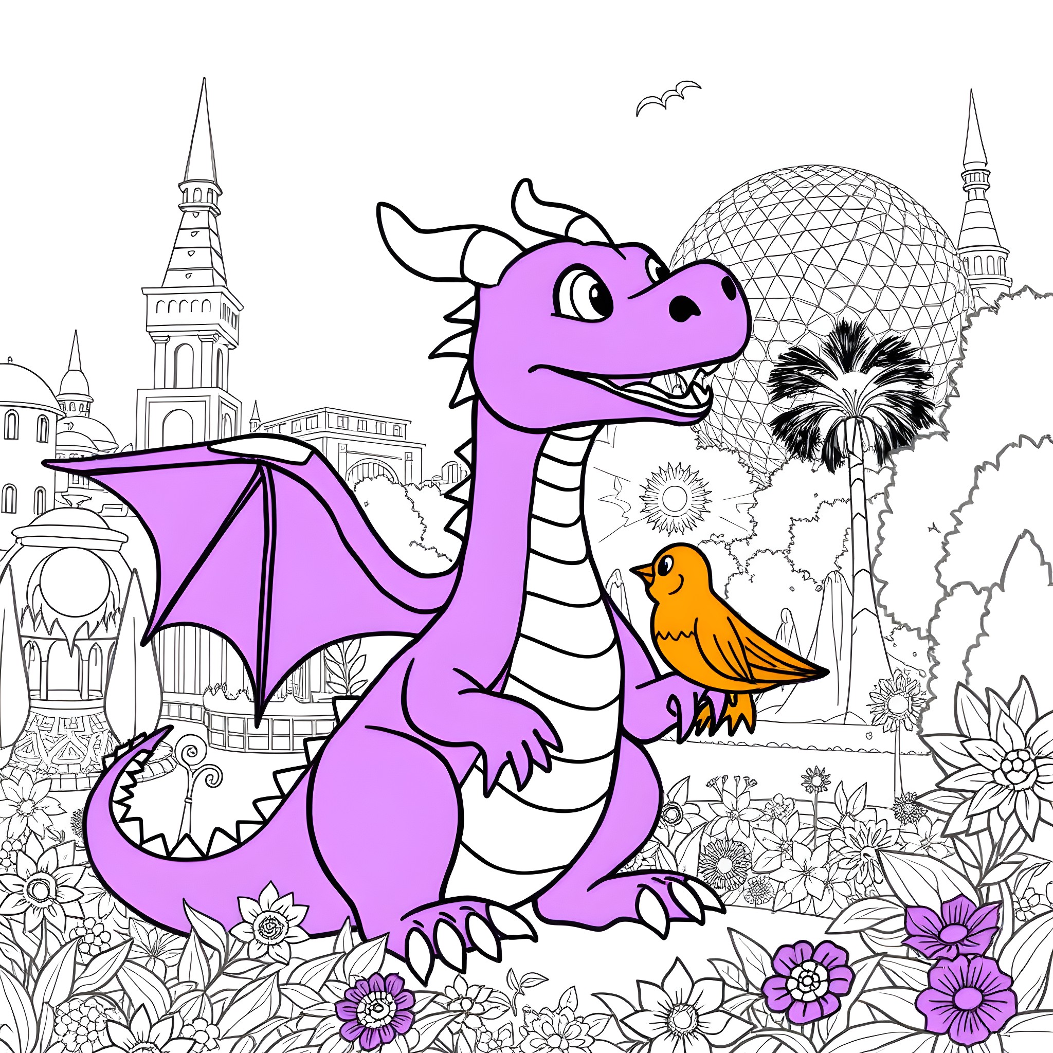 2 Best Mercedes G Wagon Coloring Pages (Free Printable PDFs)