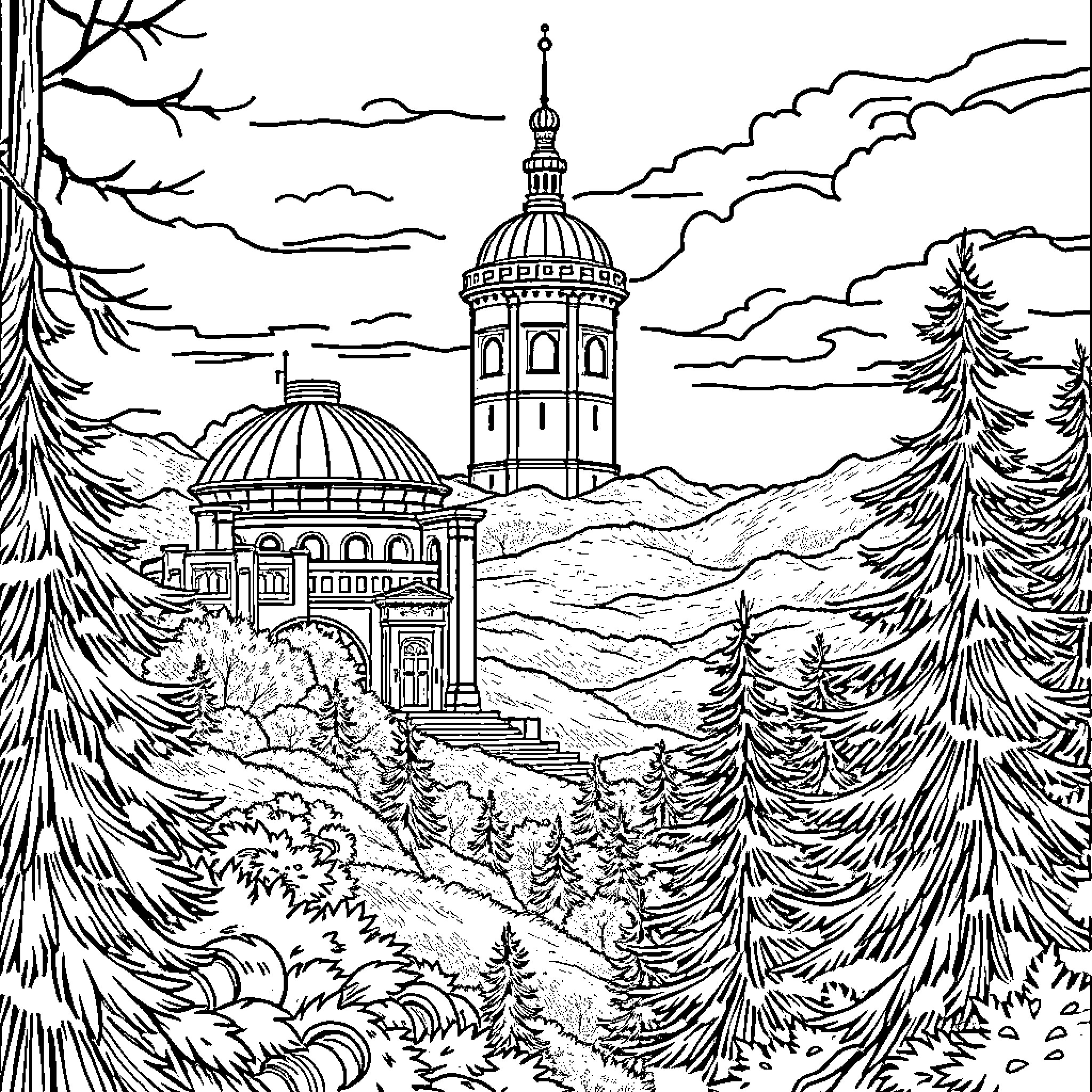 Best Videography Coloring Pages (Free Printable PDF)