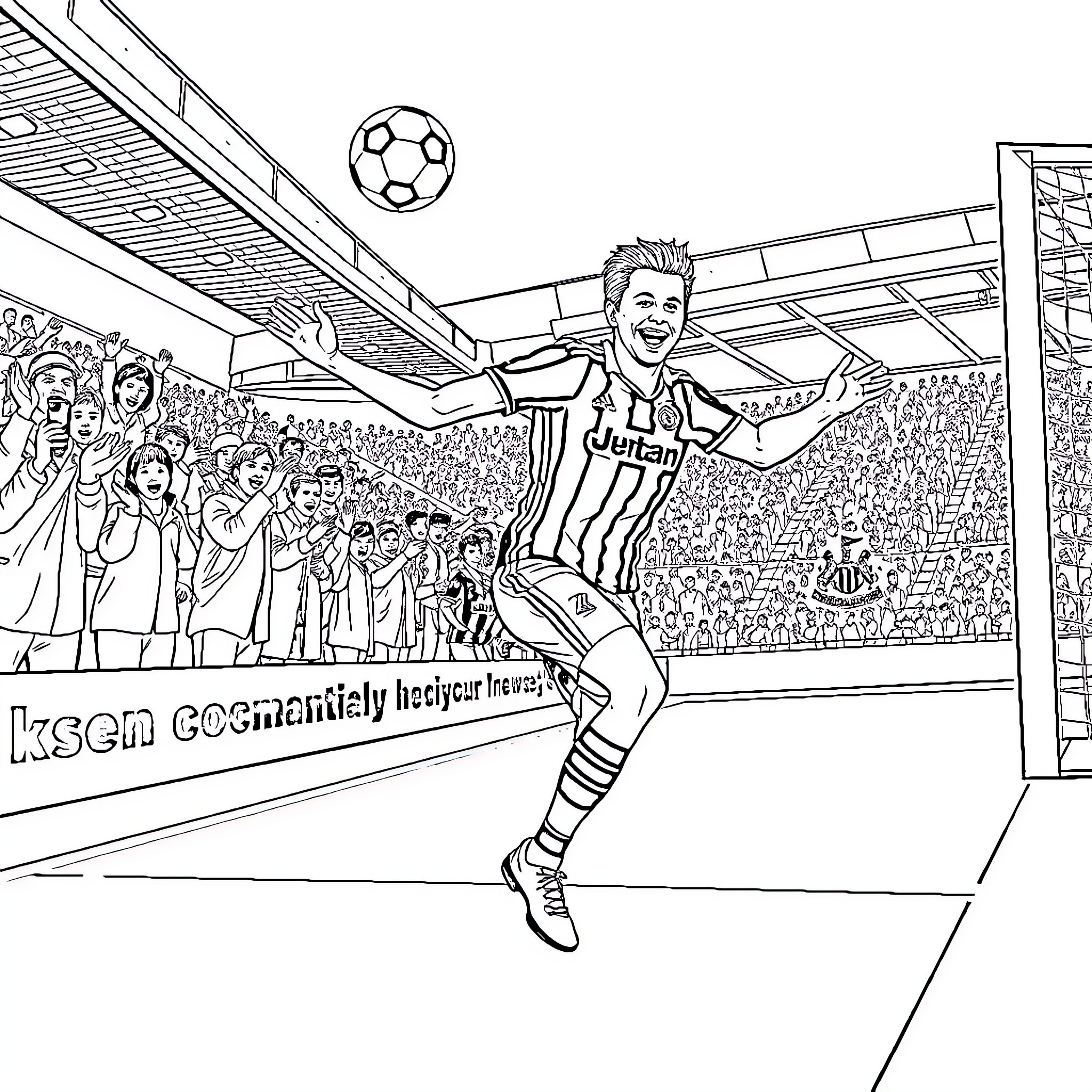 All Coloring Page Collection (With Free Printable PDFs)