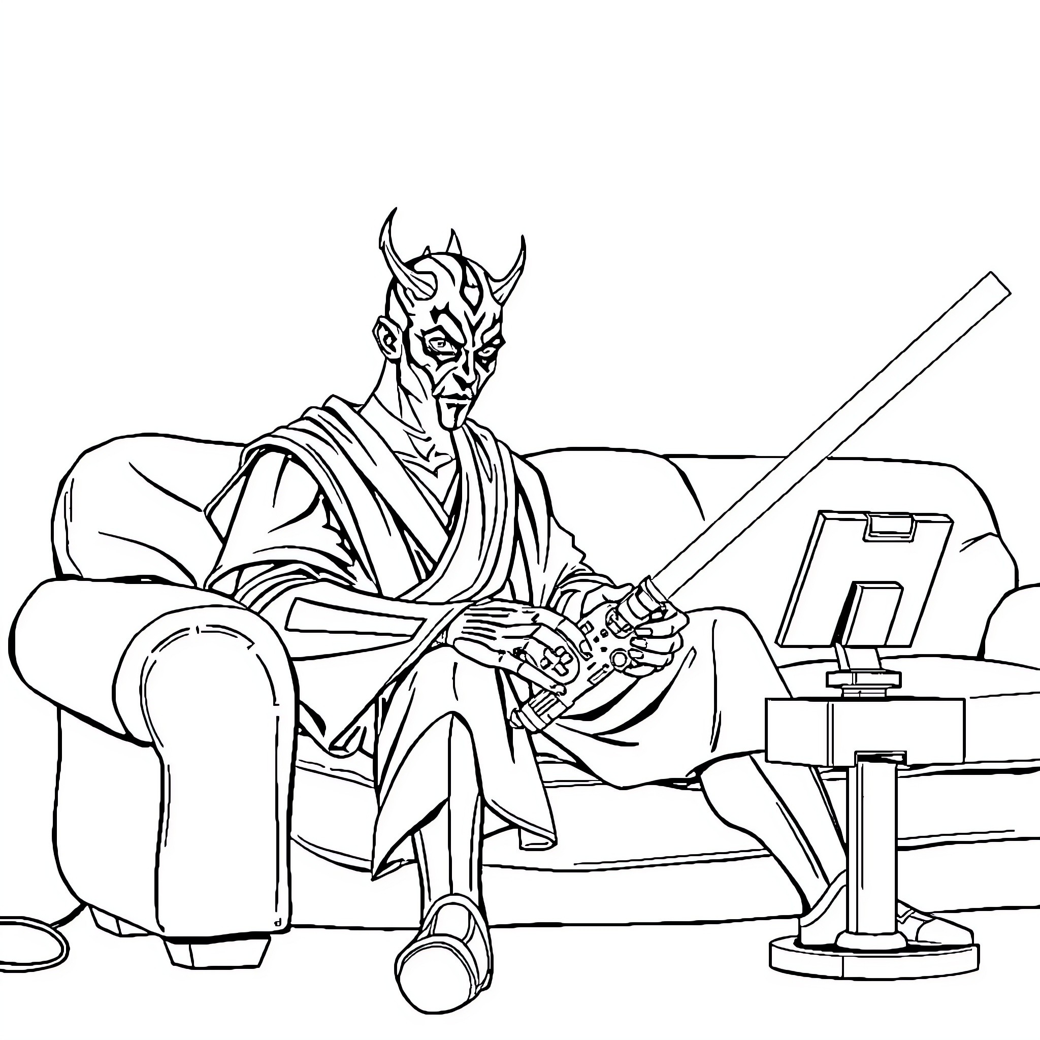 1 Best Shinnosuke Coloring Pages (Free Printable PDFs)