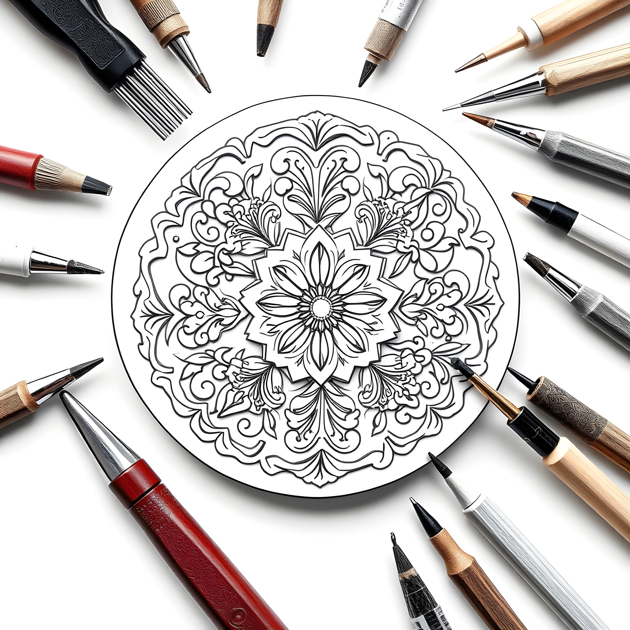 Best Tyler the Creator Coloring Pages (Free Printable PDF)