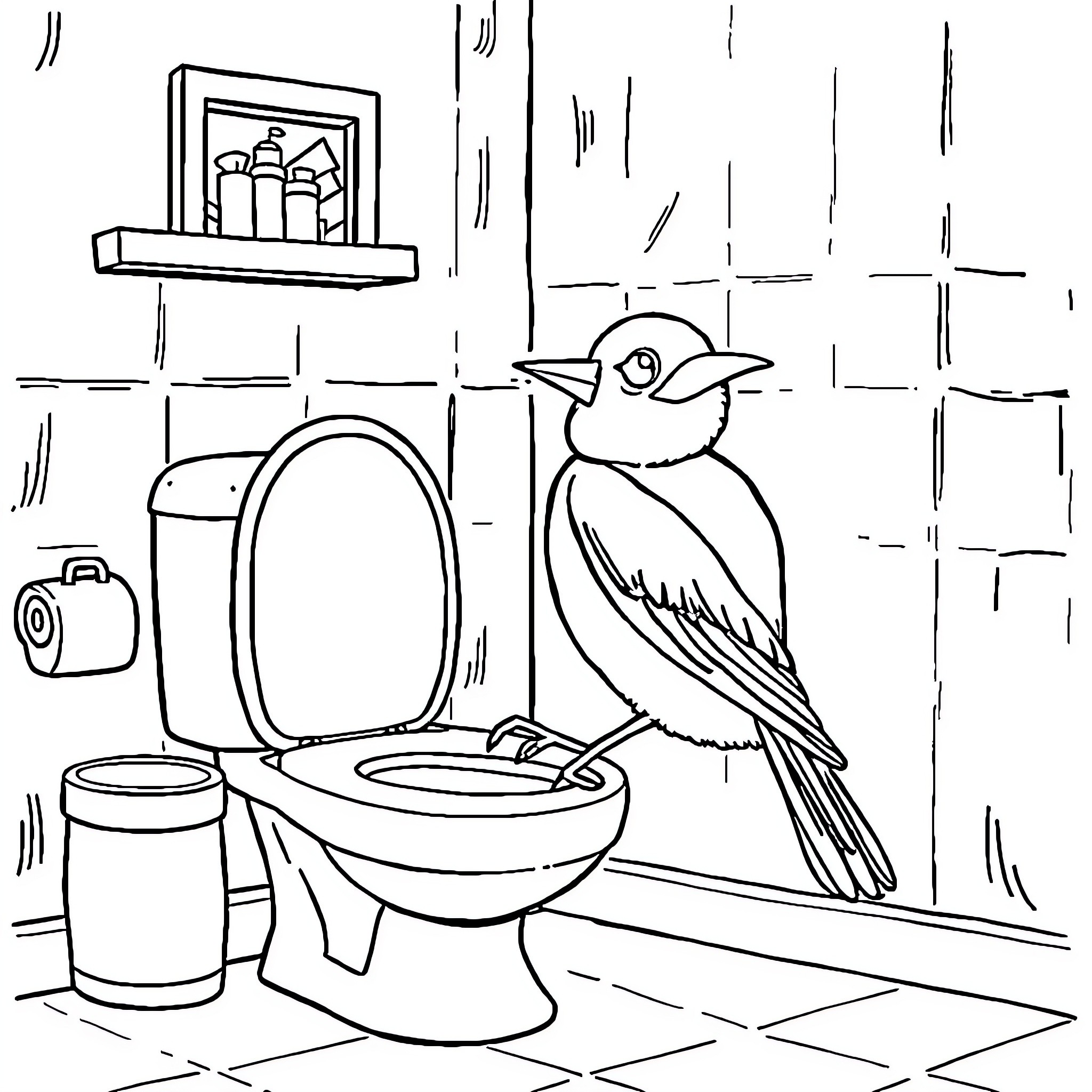 23 Best Marcus Coloring Pages (Free Printable PDFs)