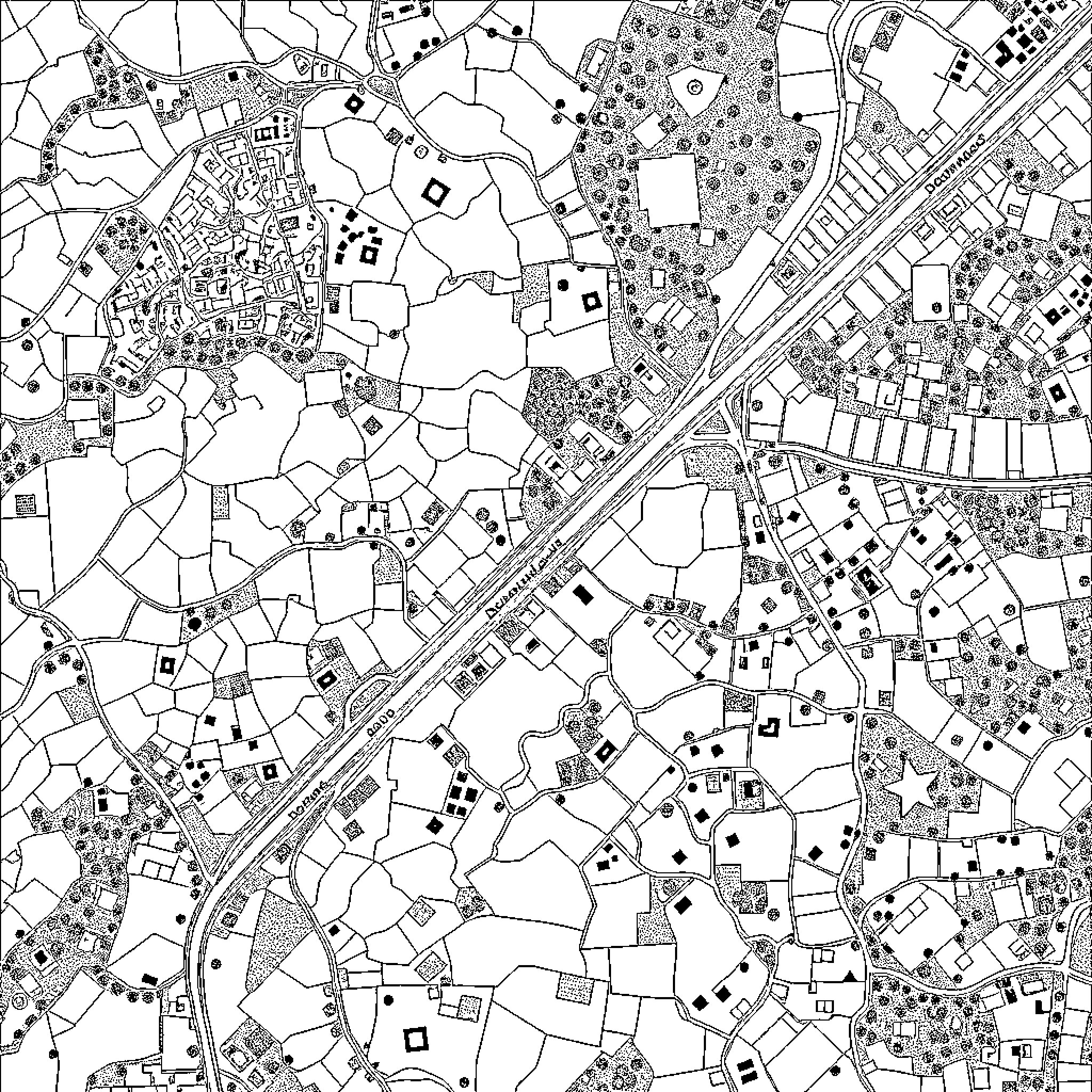 Best Satellite Coloring Pages (Free Printable PDF)