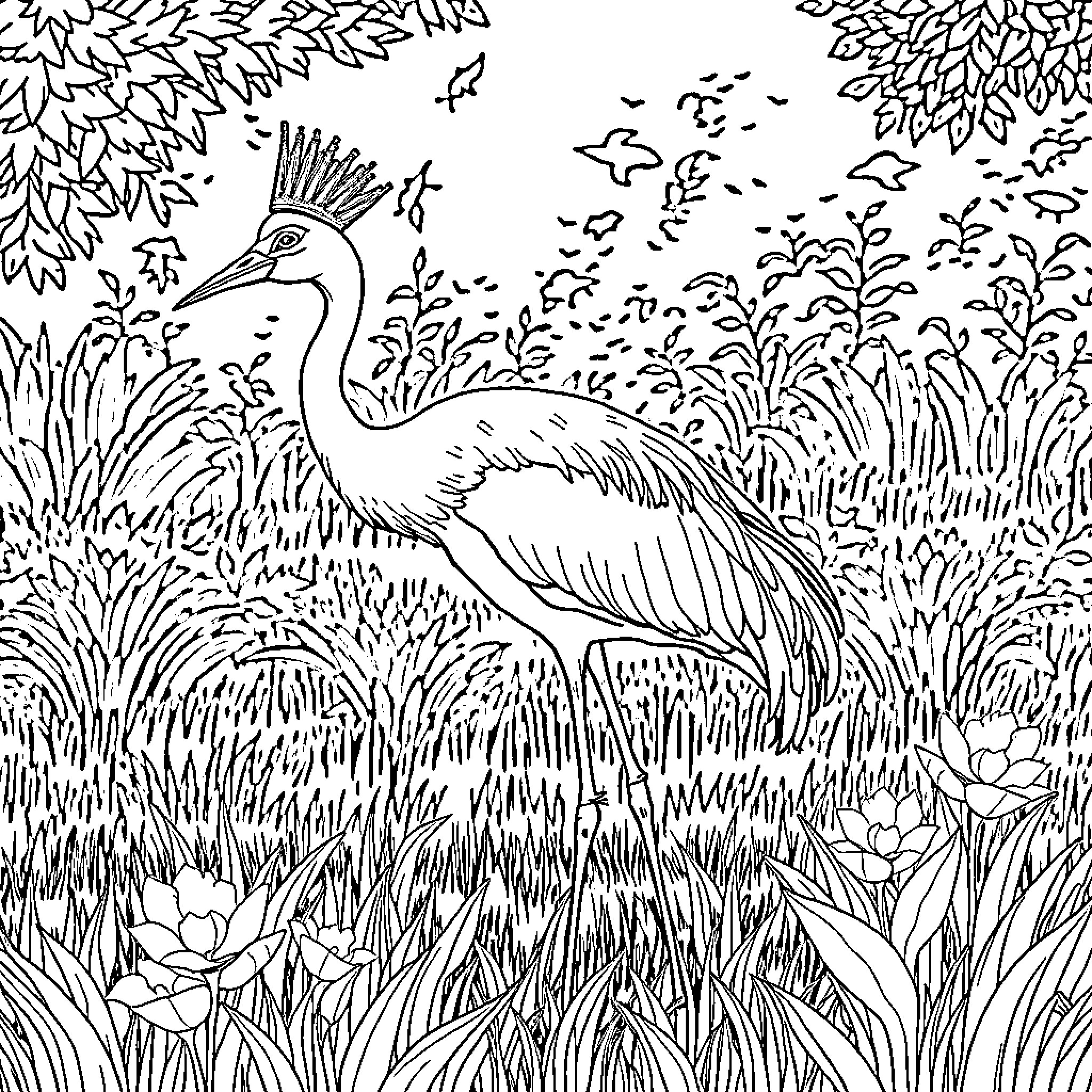 Best Musical Equipment Coloring Pages (Free Printable PDF)