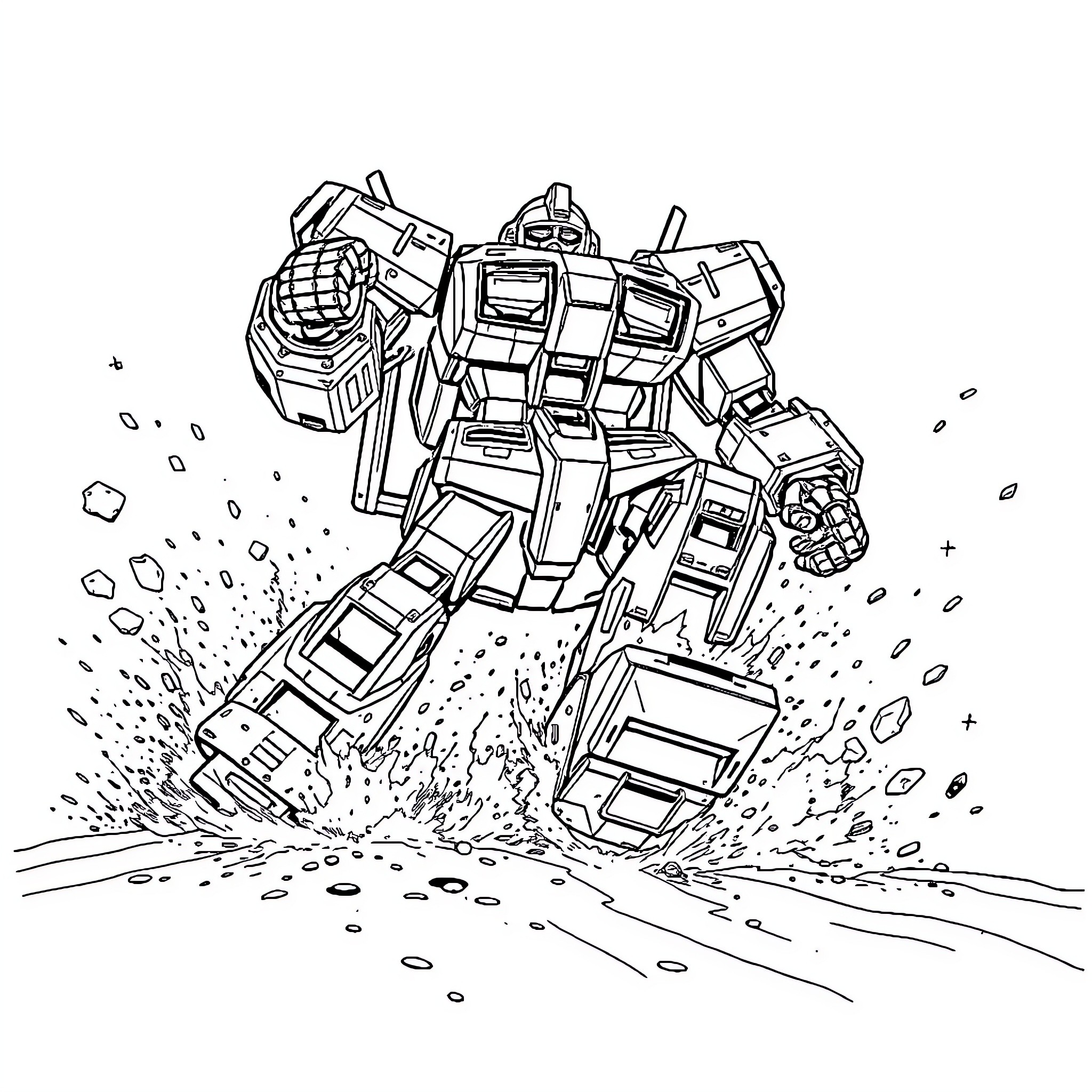 Best Queen Ant Coloring Pages (Free Printable PDF)