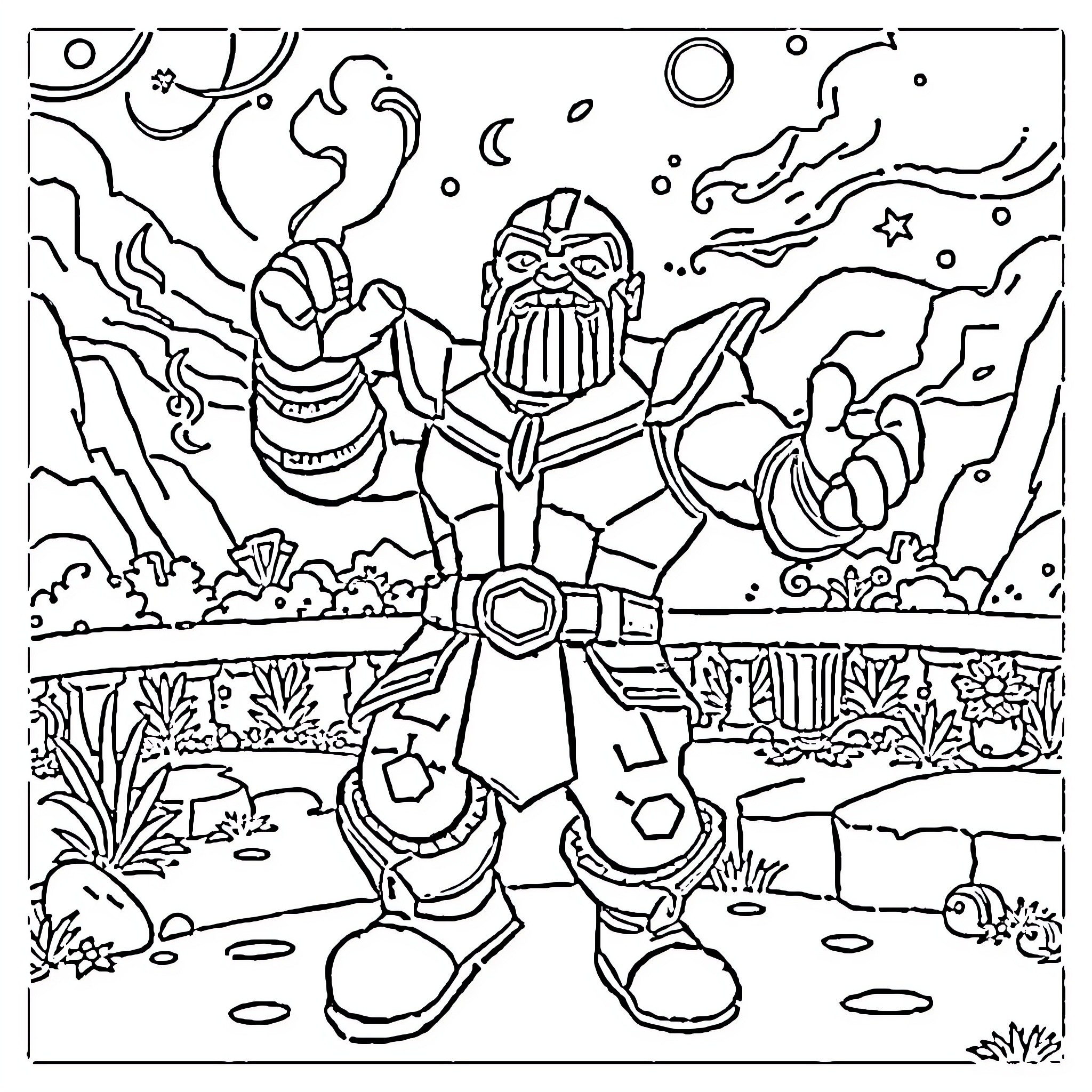 7 Best Imam Ali Coloring Pages (Free Printable PDFs)