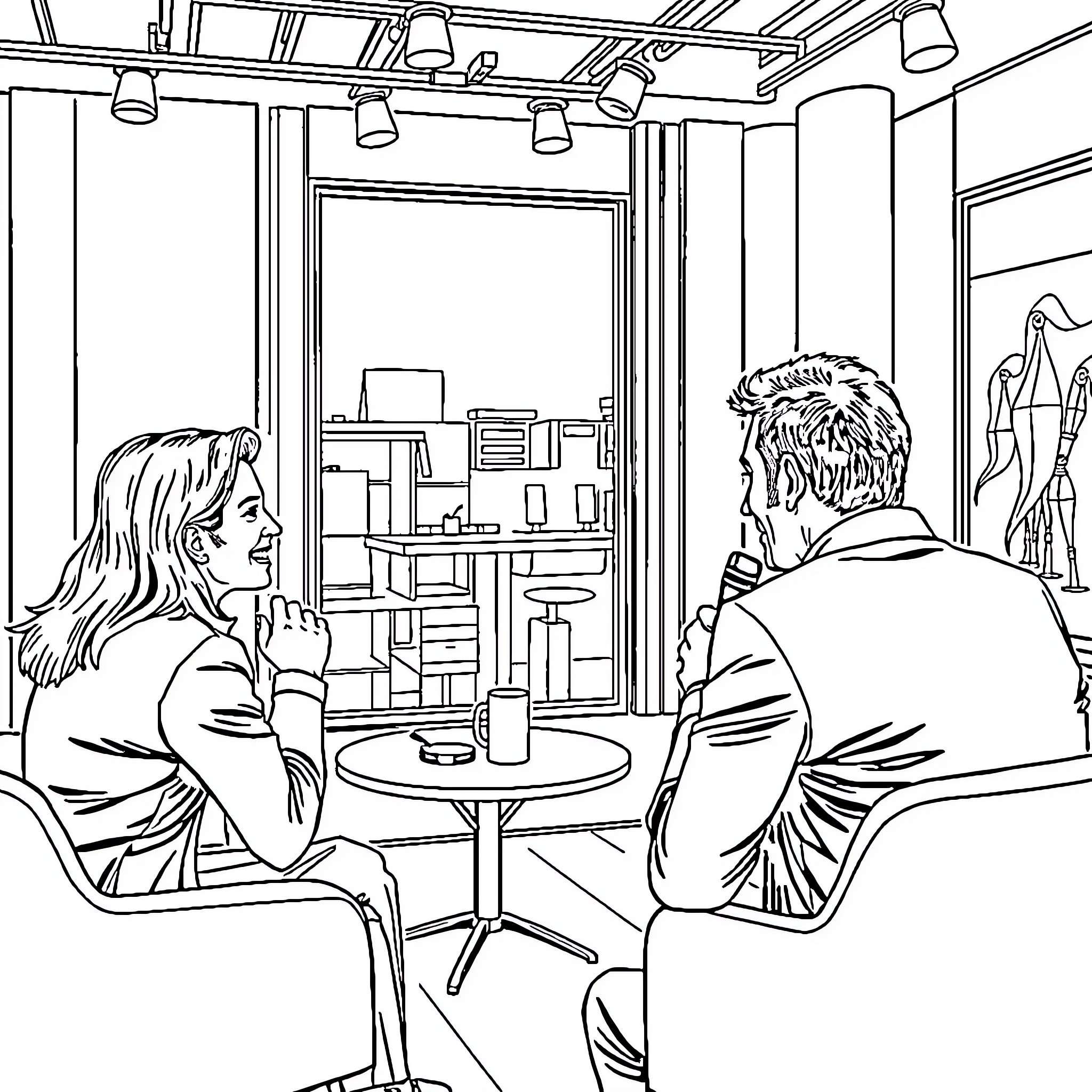 Best Maxine Coloring Pages (Free Printable PDF)