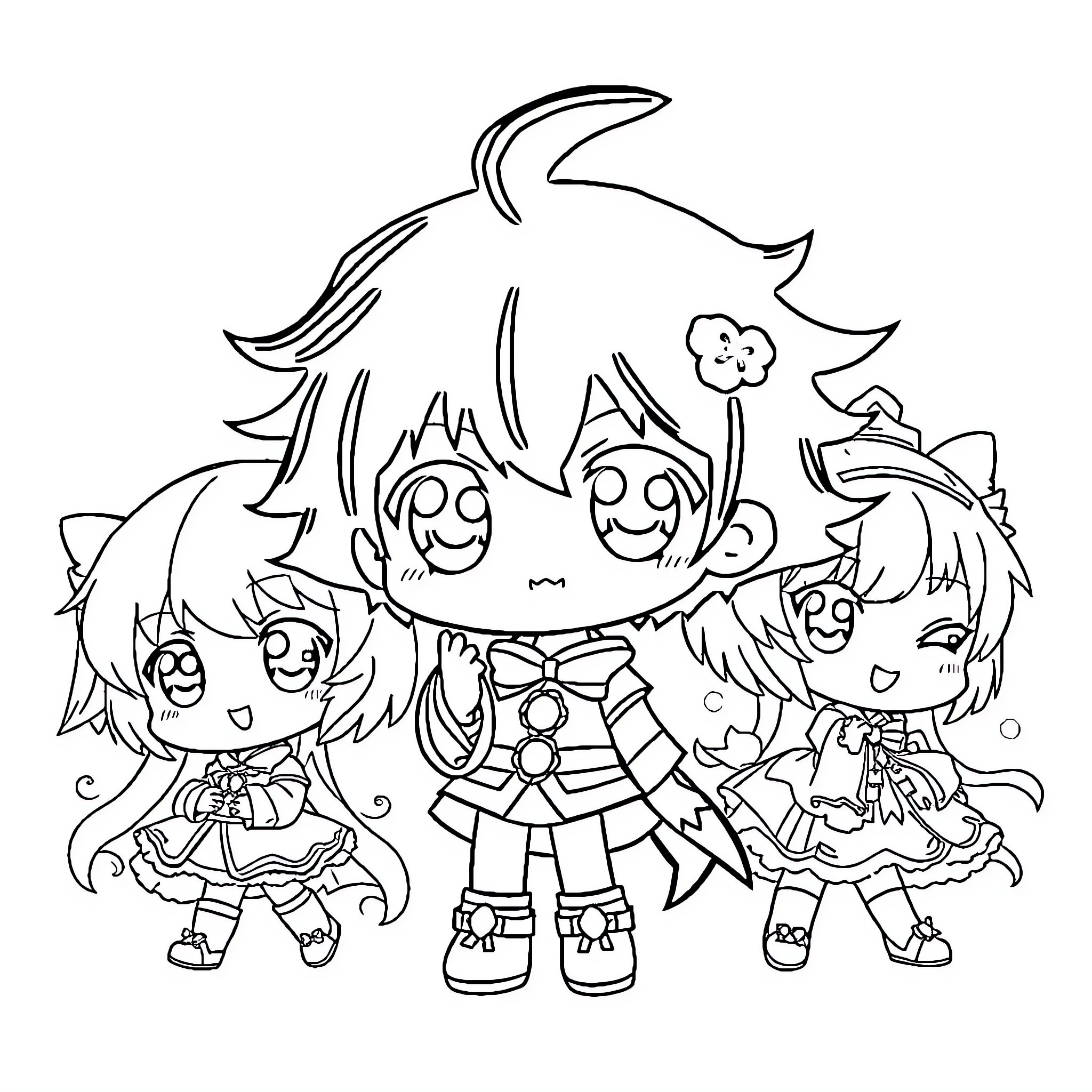 Best Niger Coloring Pages (Free Printable PDF)