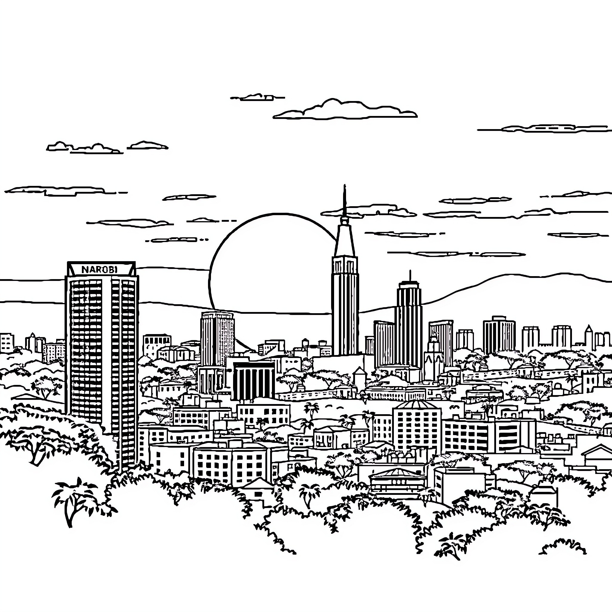 Best Fun Squad Coloring Pages (Free Printable PDF)