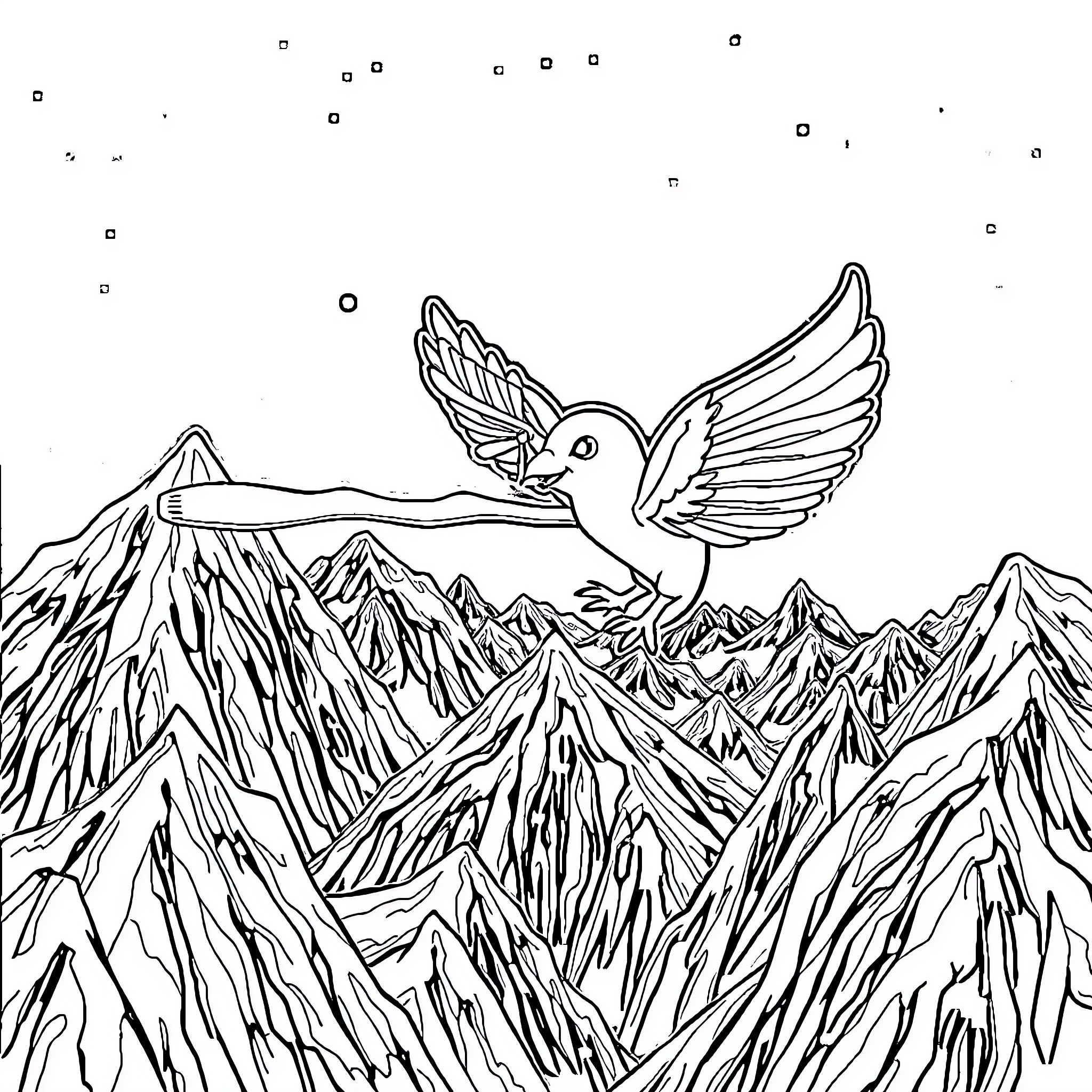 Best Moonshine Still Coloring Pages (Free Printable PDF)