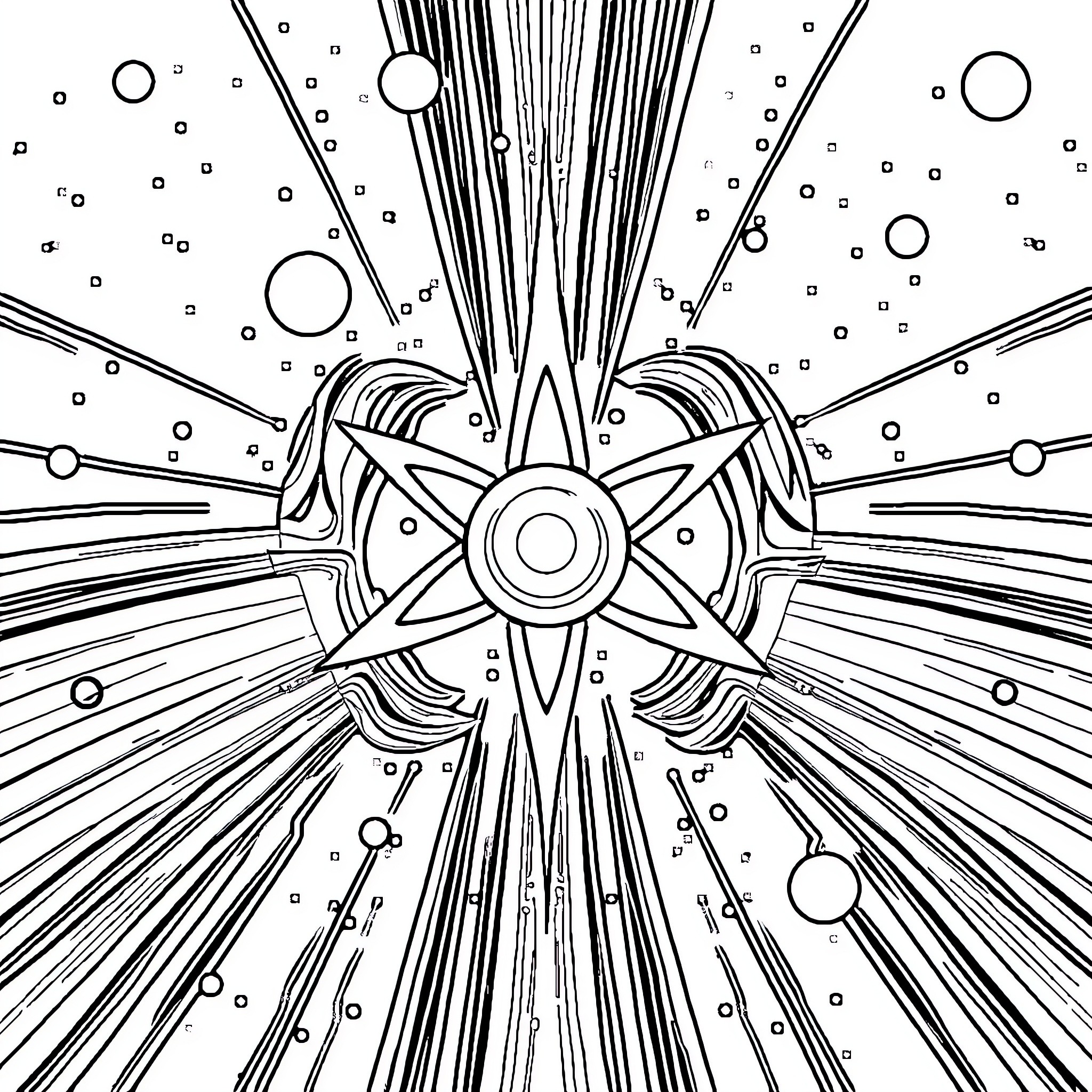 Best Starkiller Coloring Pages (Free Printable PDF)