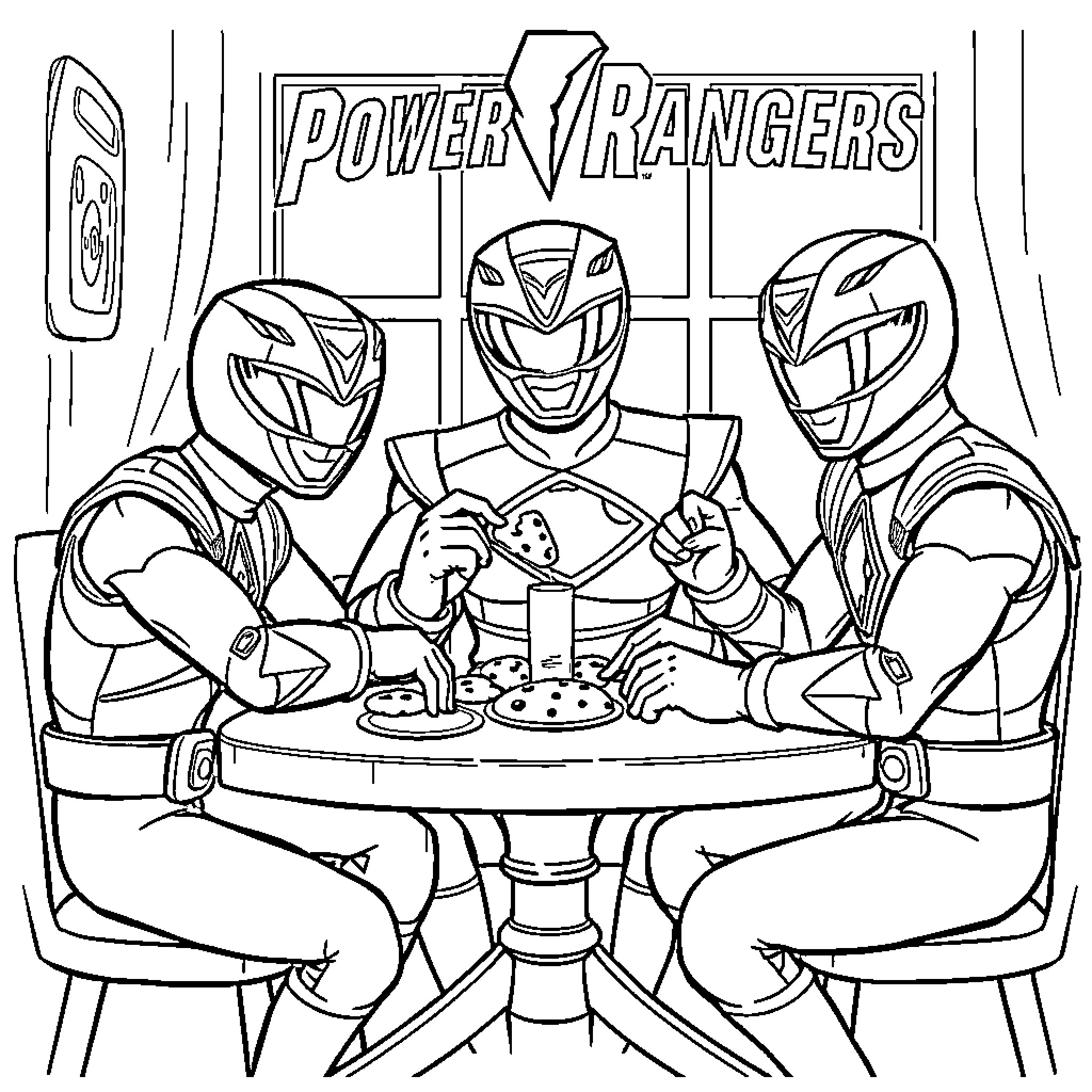 Best Dino Car Coloring Pages (Free Printable PDF)