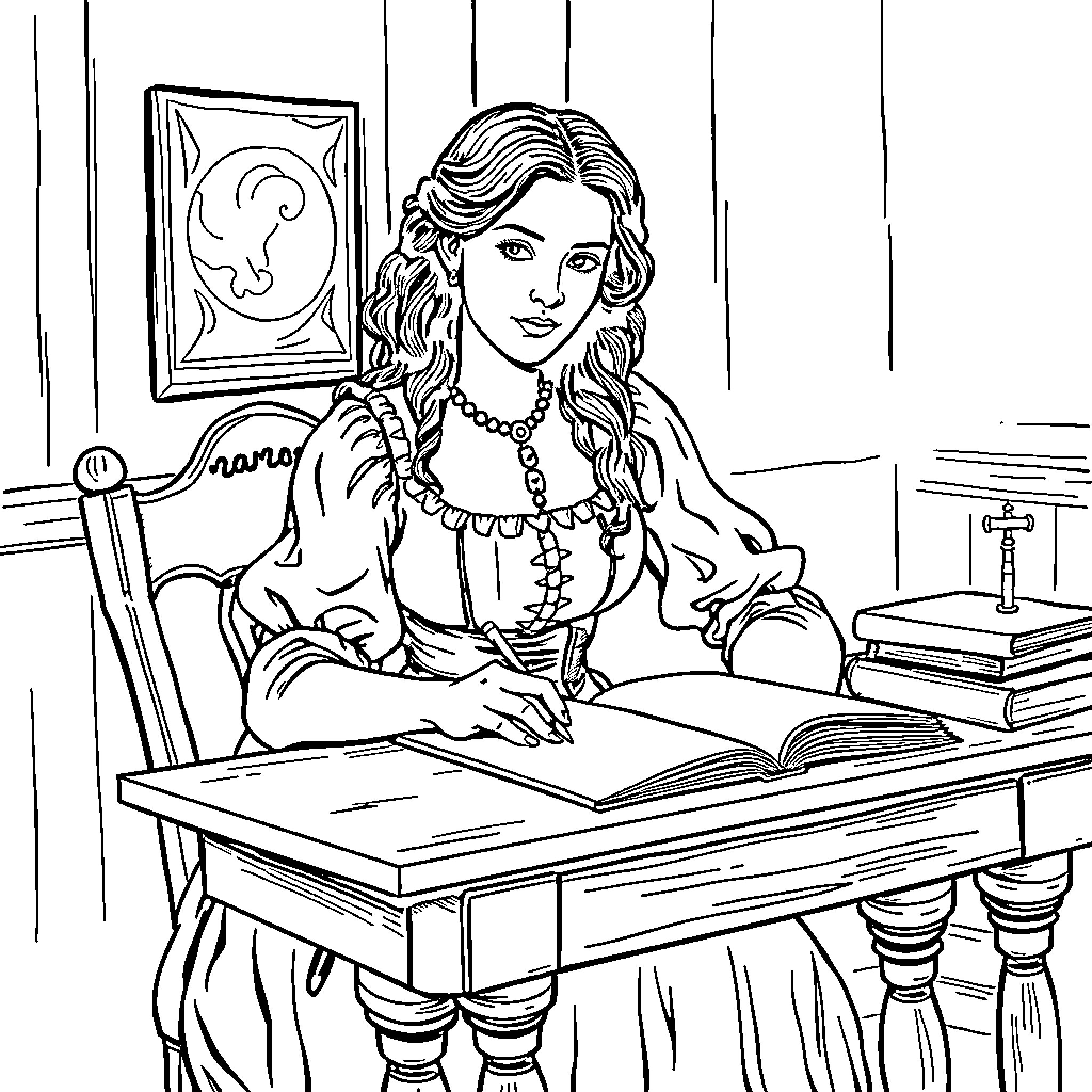 Best Mini Austin Coloring Pages (Free Printable PDF)