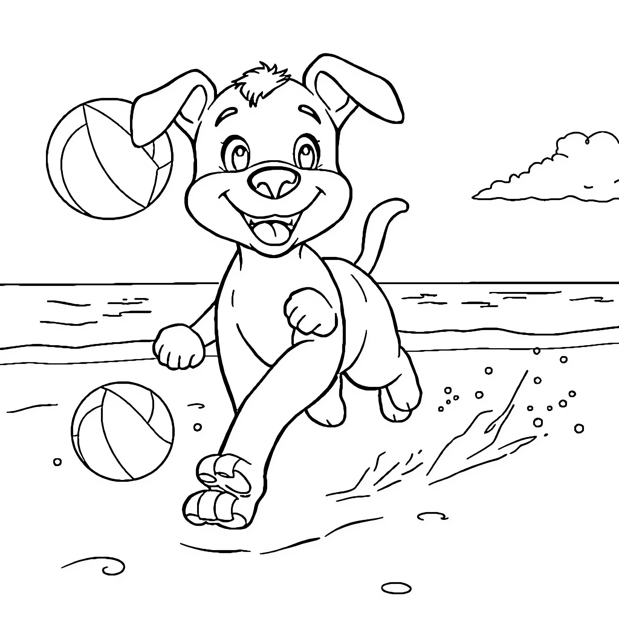 Best Gabi Coloring Pages (Free Printable PDF)