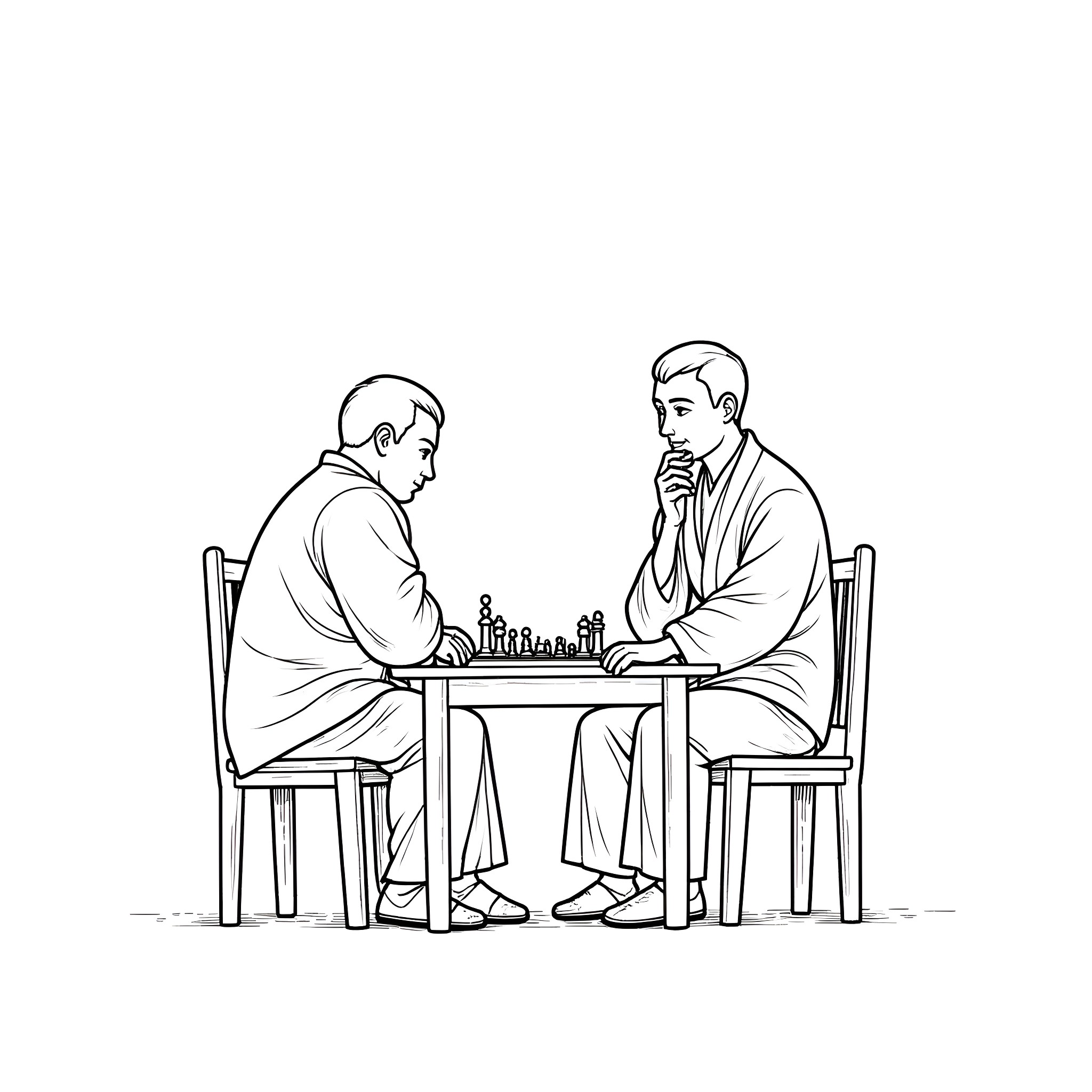 Best Tanjiro Coloring Pages (Free Printable PDF)