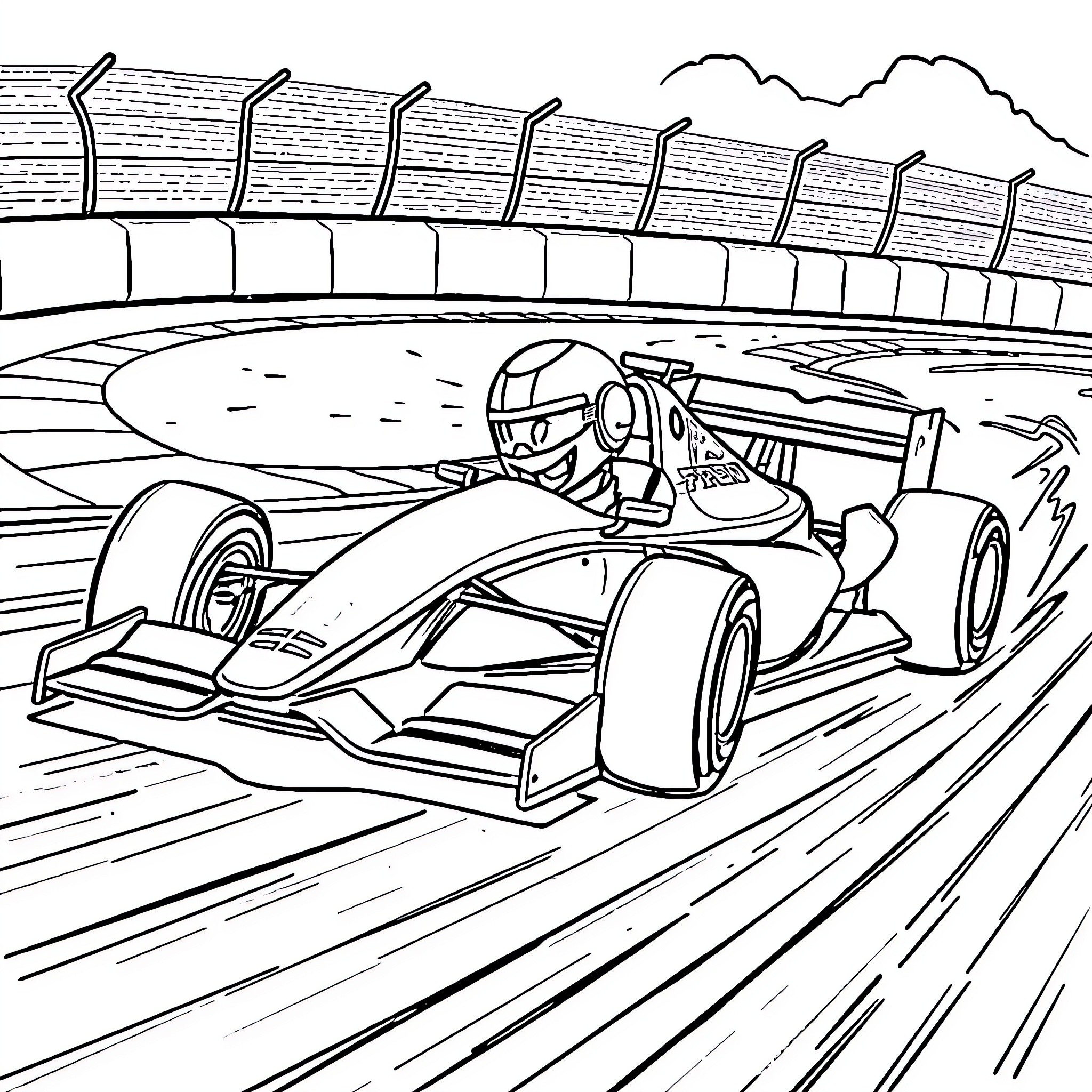 3 Best Big Boy Coloring Pages (Free Printable PDFs)