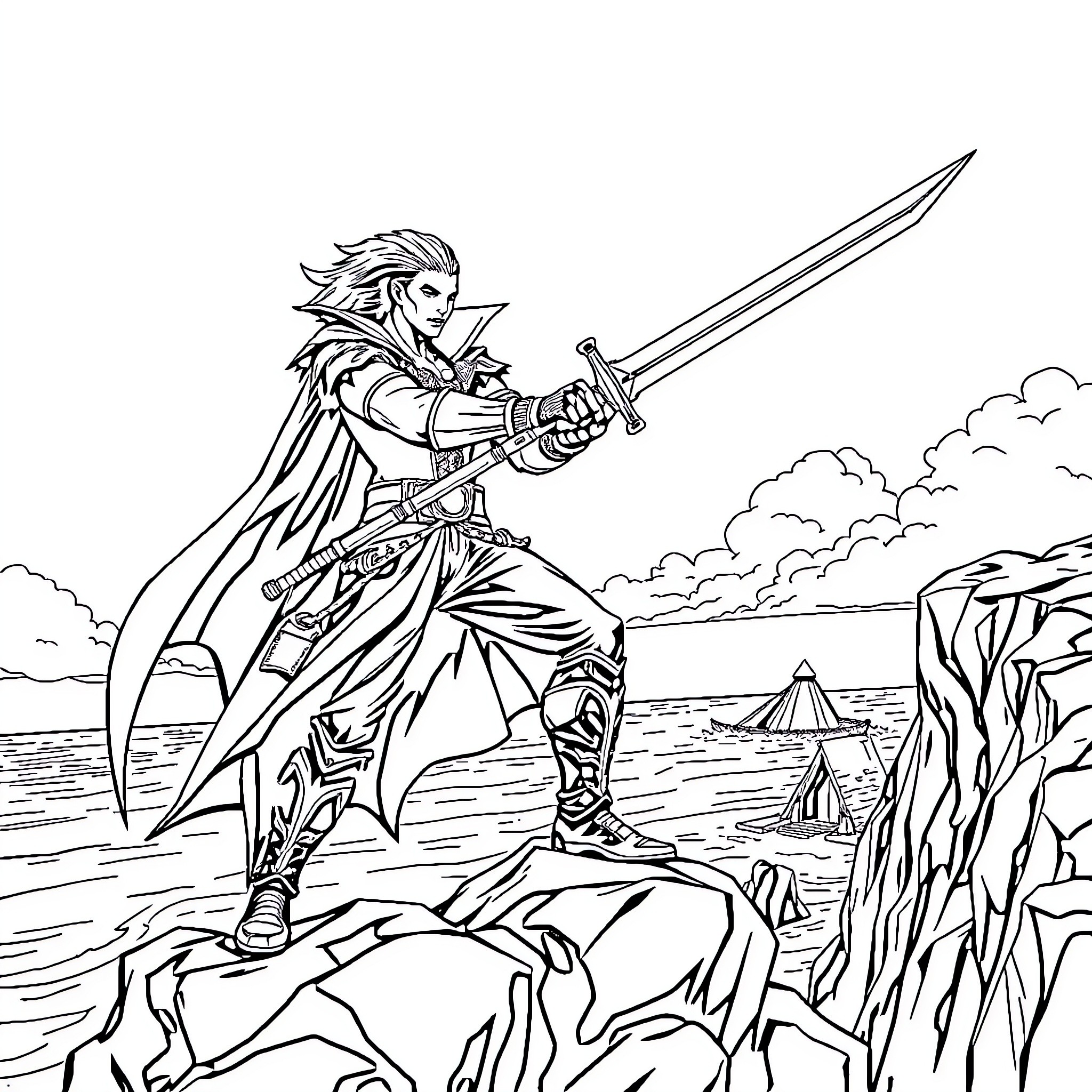 2 Best Spinal Cord Coloring Pages (Free Printable PDFs)