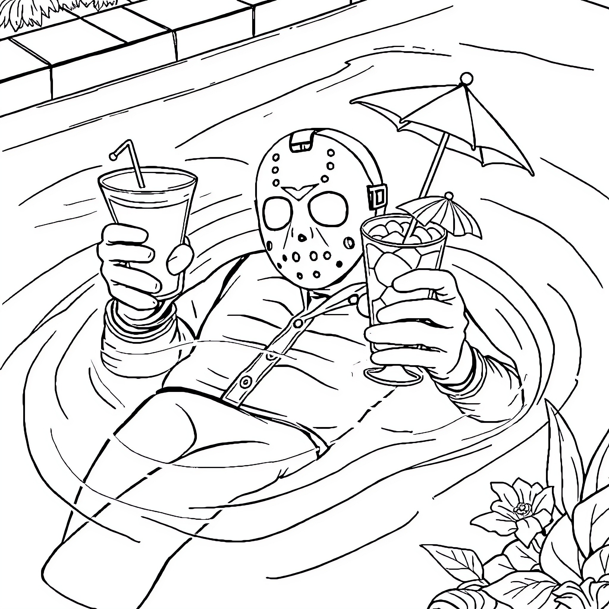 40 Best Mickey Coloring Pages (Free Printable PDFs)