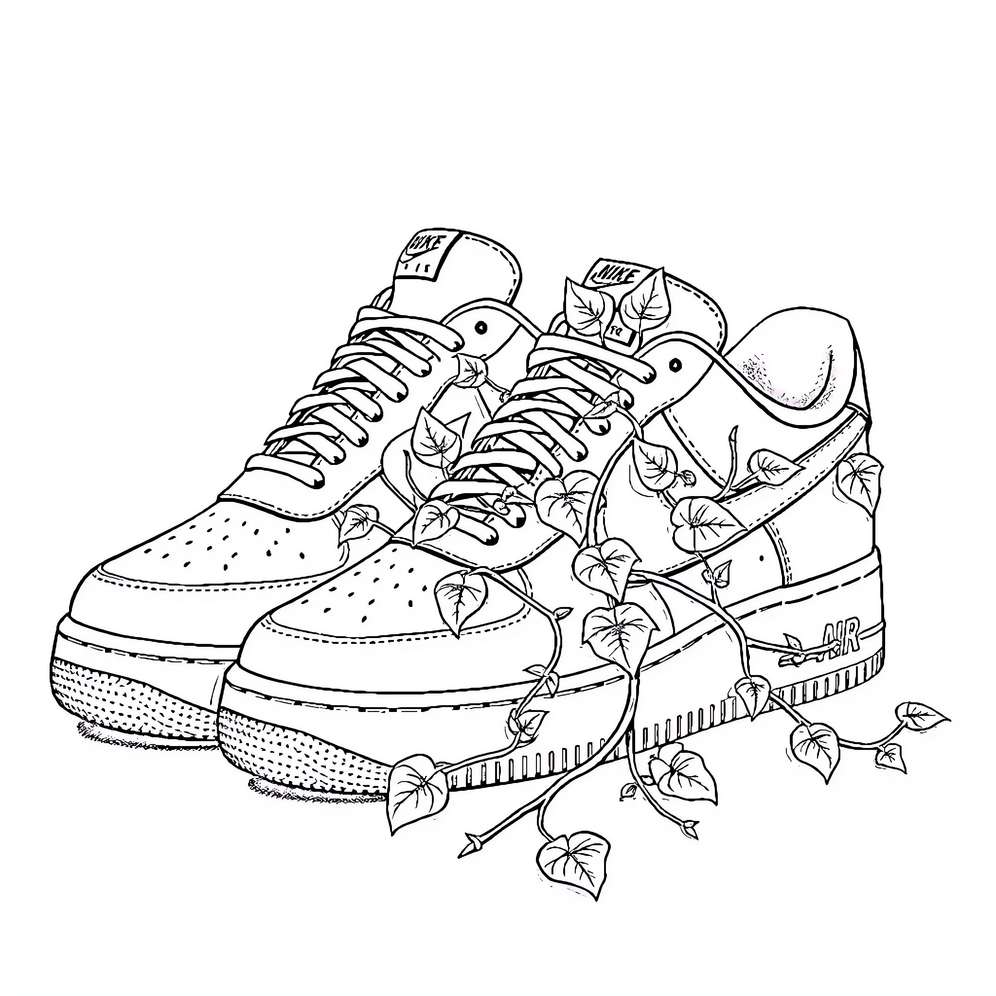 Best Gavin and Stacey Coloring Pages (Free Printable PDF)