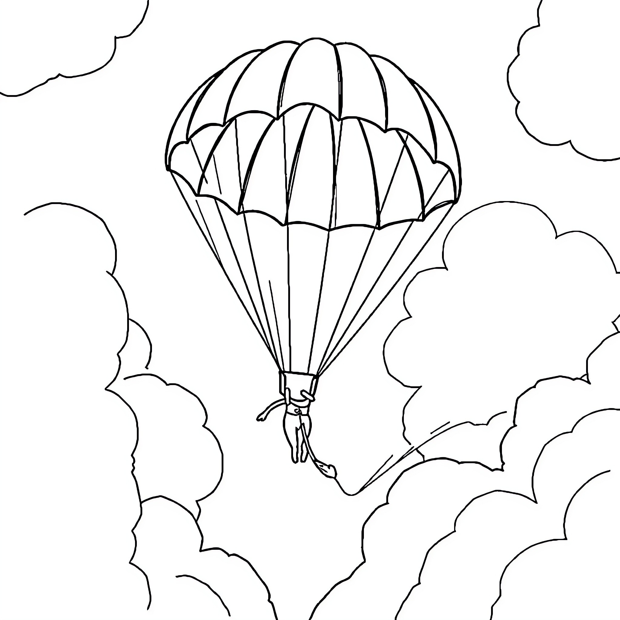 Best Circle Coloring Pages (Free Printable PDF)