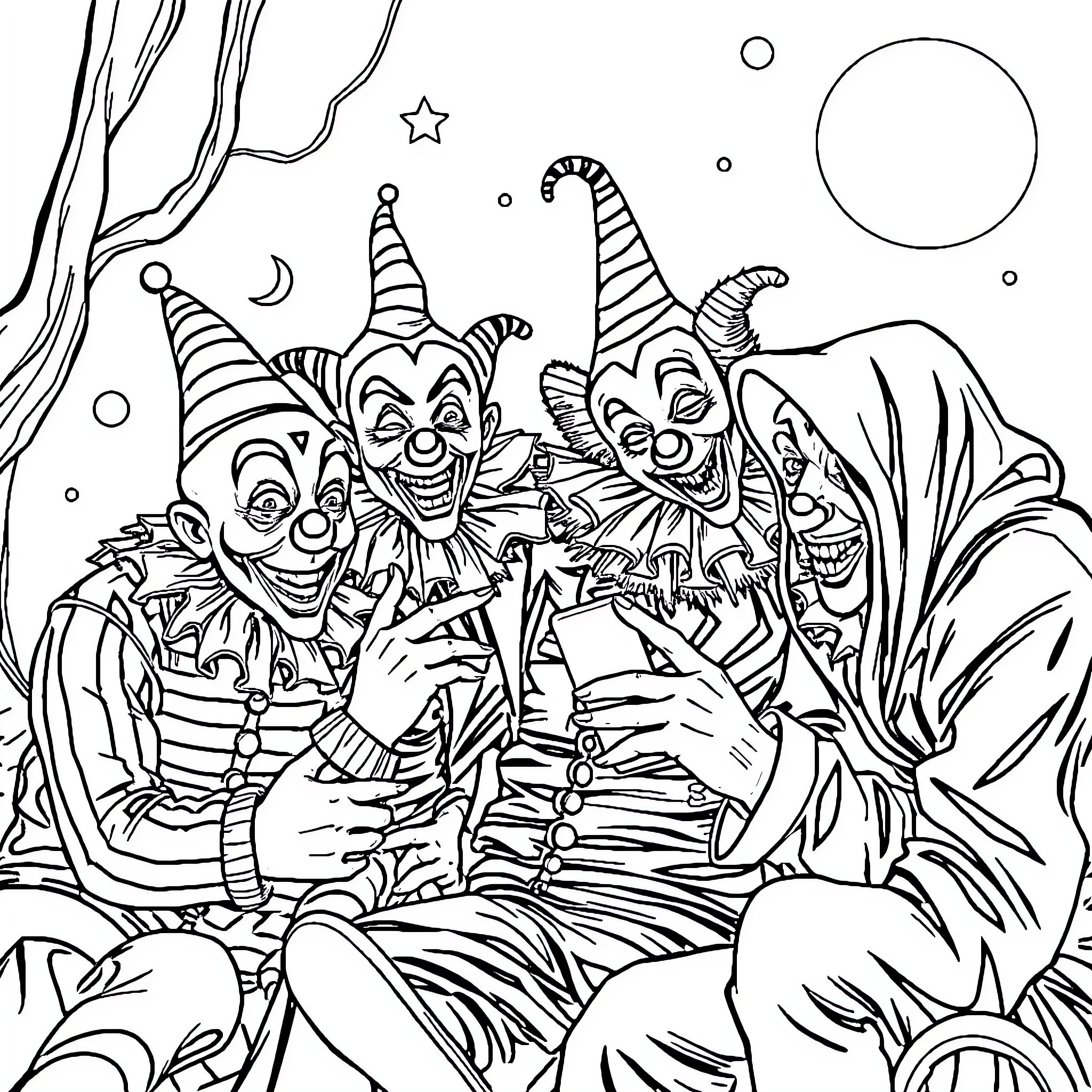 Best Pajama Sam Coloring Pages (Free Printable PDF)