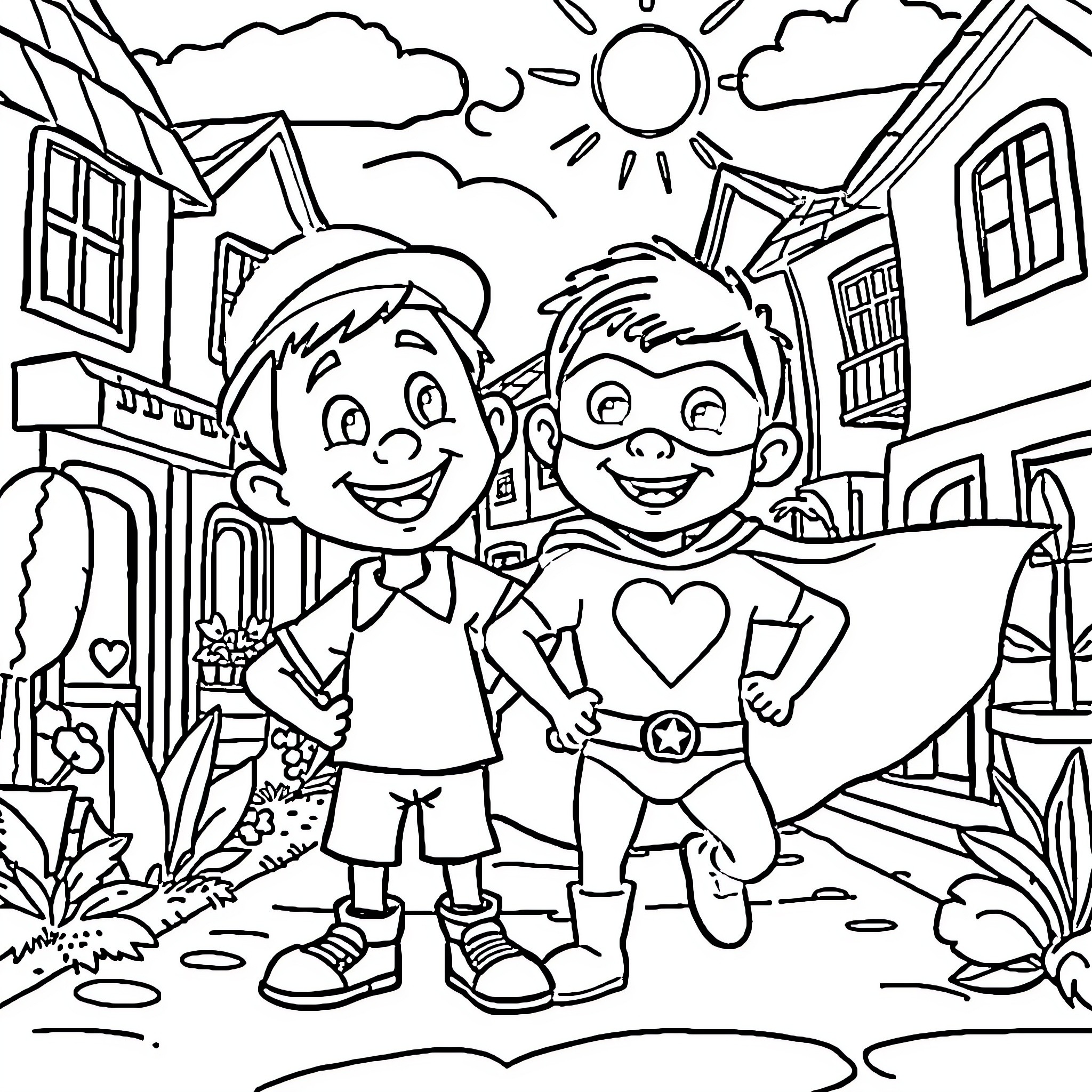 Best Jjba Joliny Coloring Pages (Free Printable PDF)