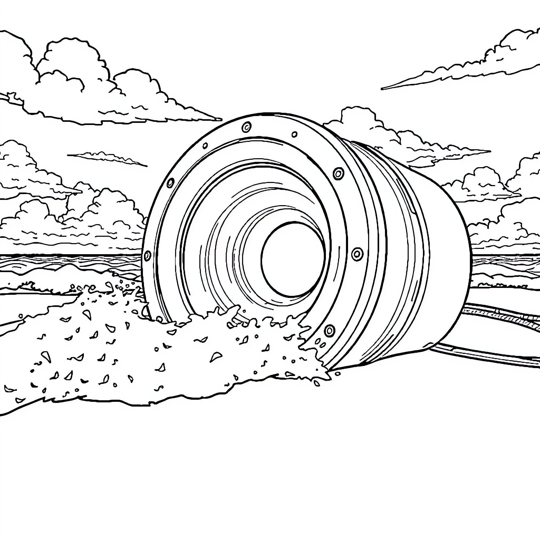 2 Best Hummingbear Coloring Pages (Free Printable PDFs)