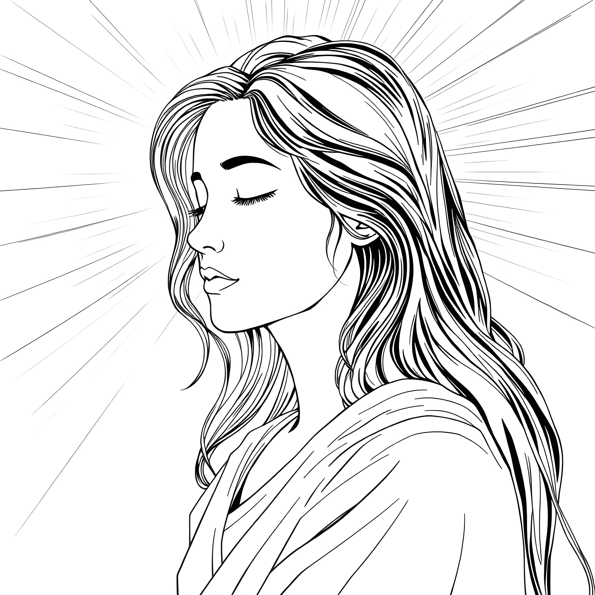 All Coloring Page Collection (With Free Printable PDFs)